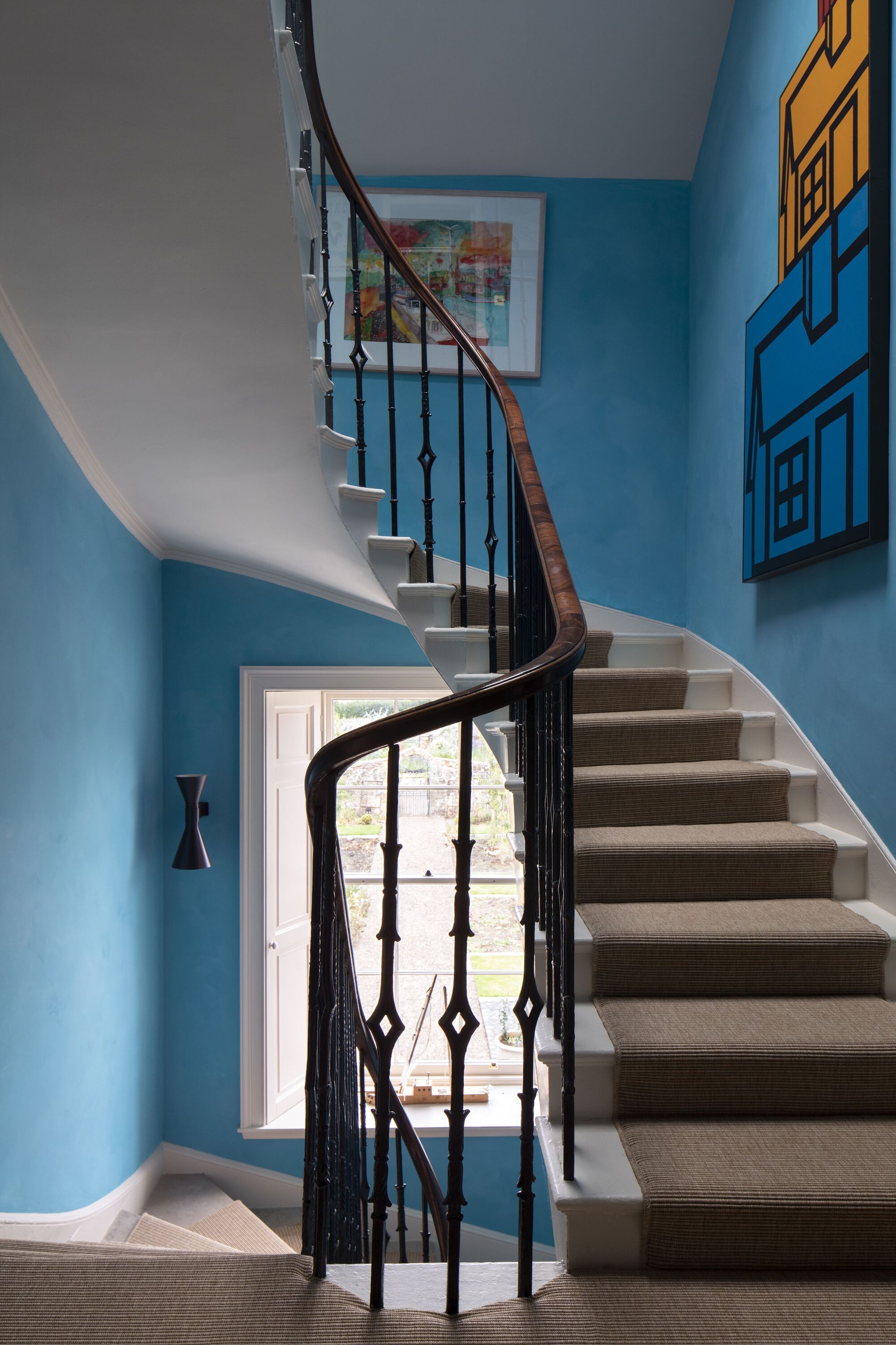 Gallery of Renton Hall House Extension / WT Architecture - 22