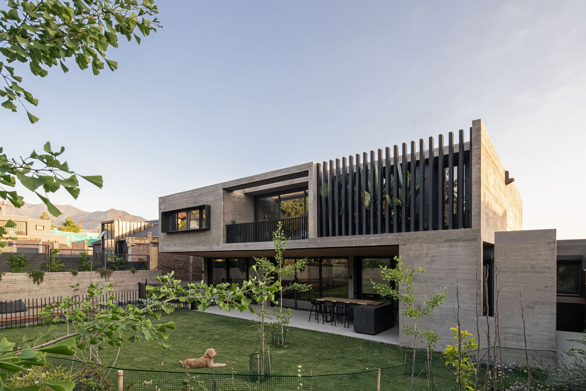 Galeria de Casa Q-21 / PARTICULAR + M3Arquitectura - 8