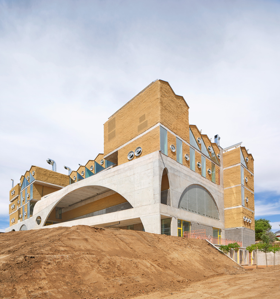 "Architecture Is Not Just the Provision of Space:" Andrés Jaque on the ...