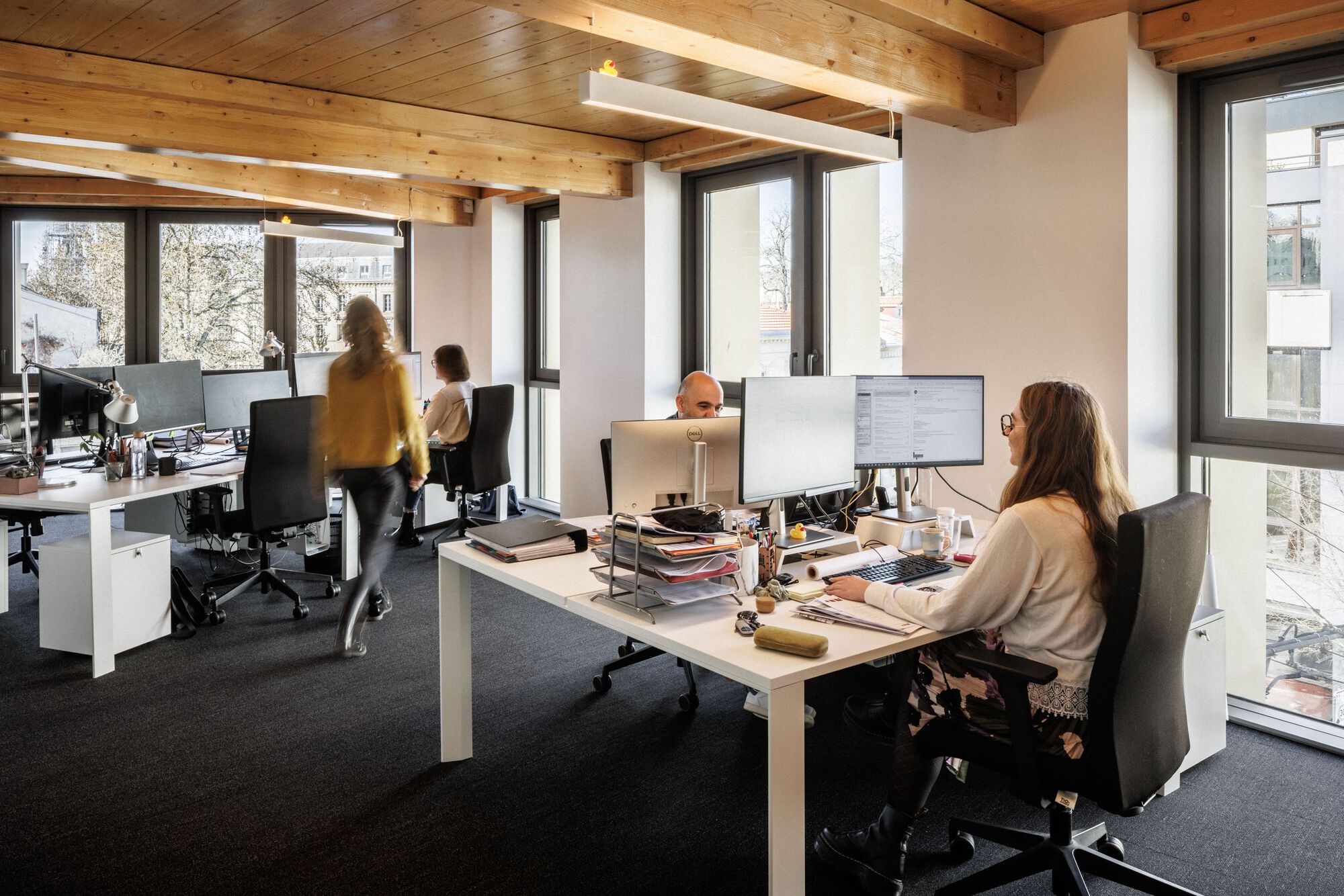 Gallery of BPM Architecture Agency / BPM Architectes - 13