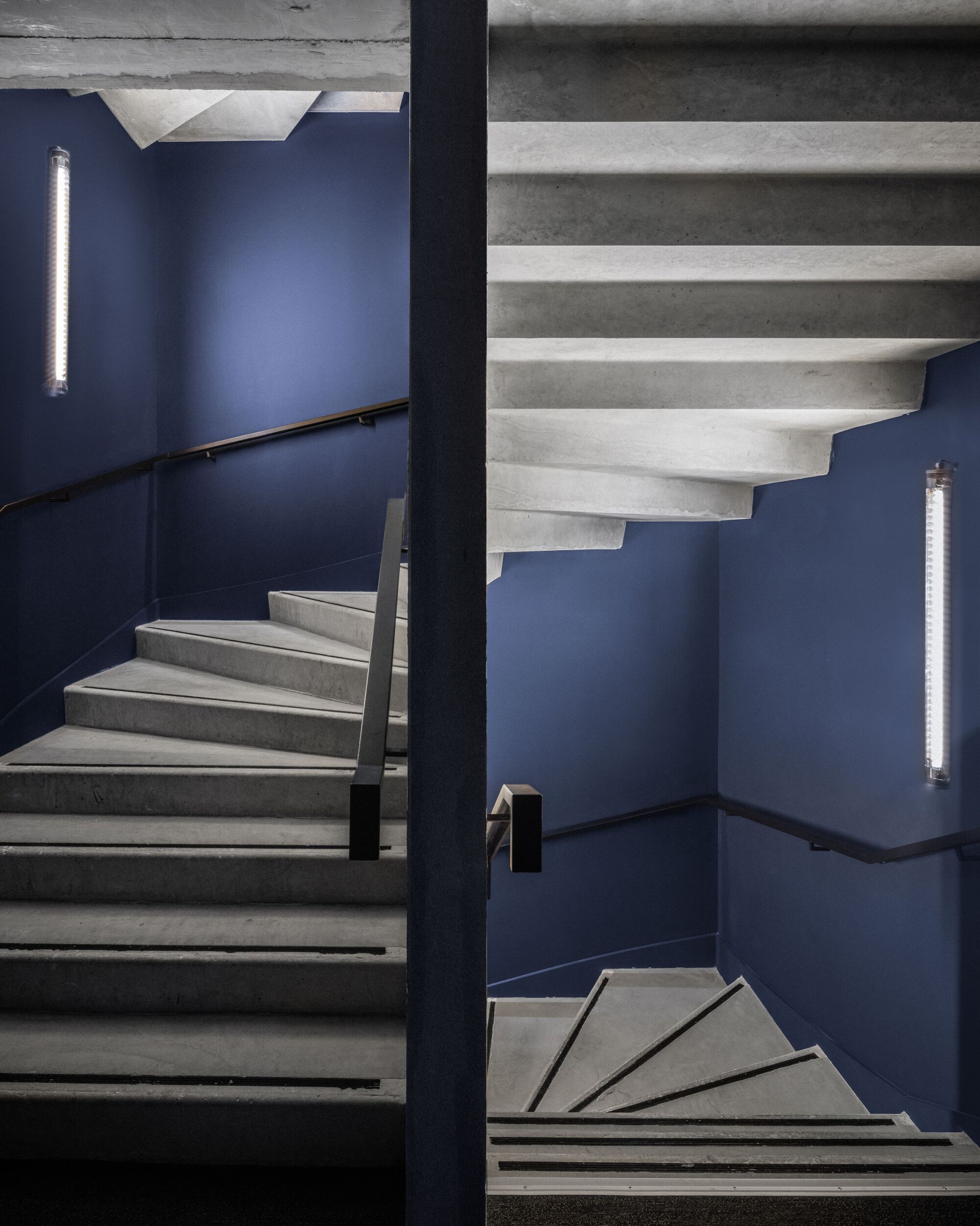 Gallery of BPM Architecture Agency / BPM Architectes - 12