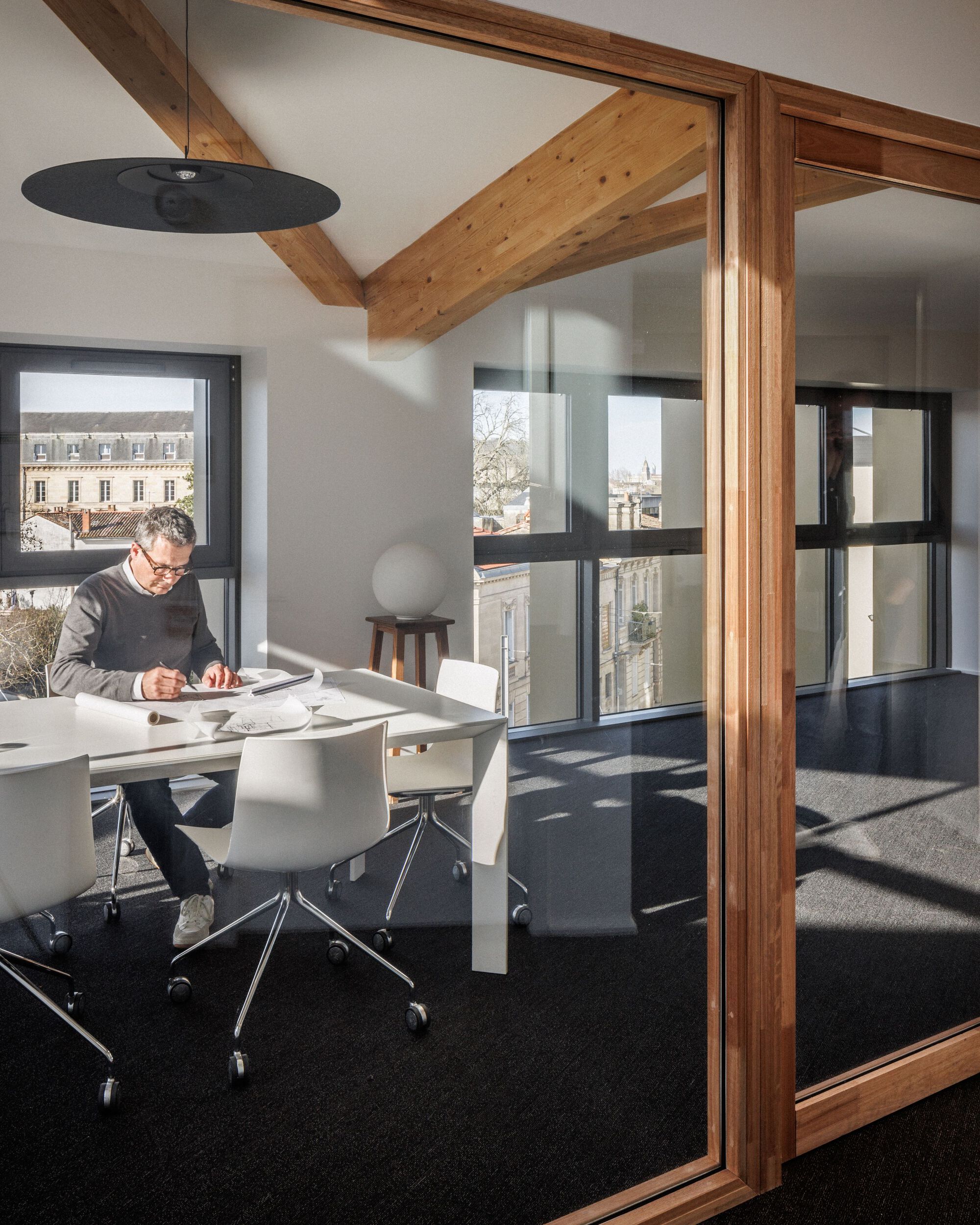 Gallery of BPM Architecture Agency / BPM Architectes - 15