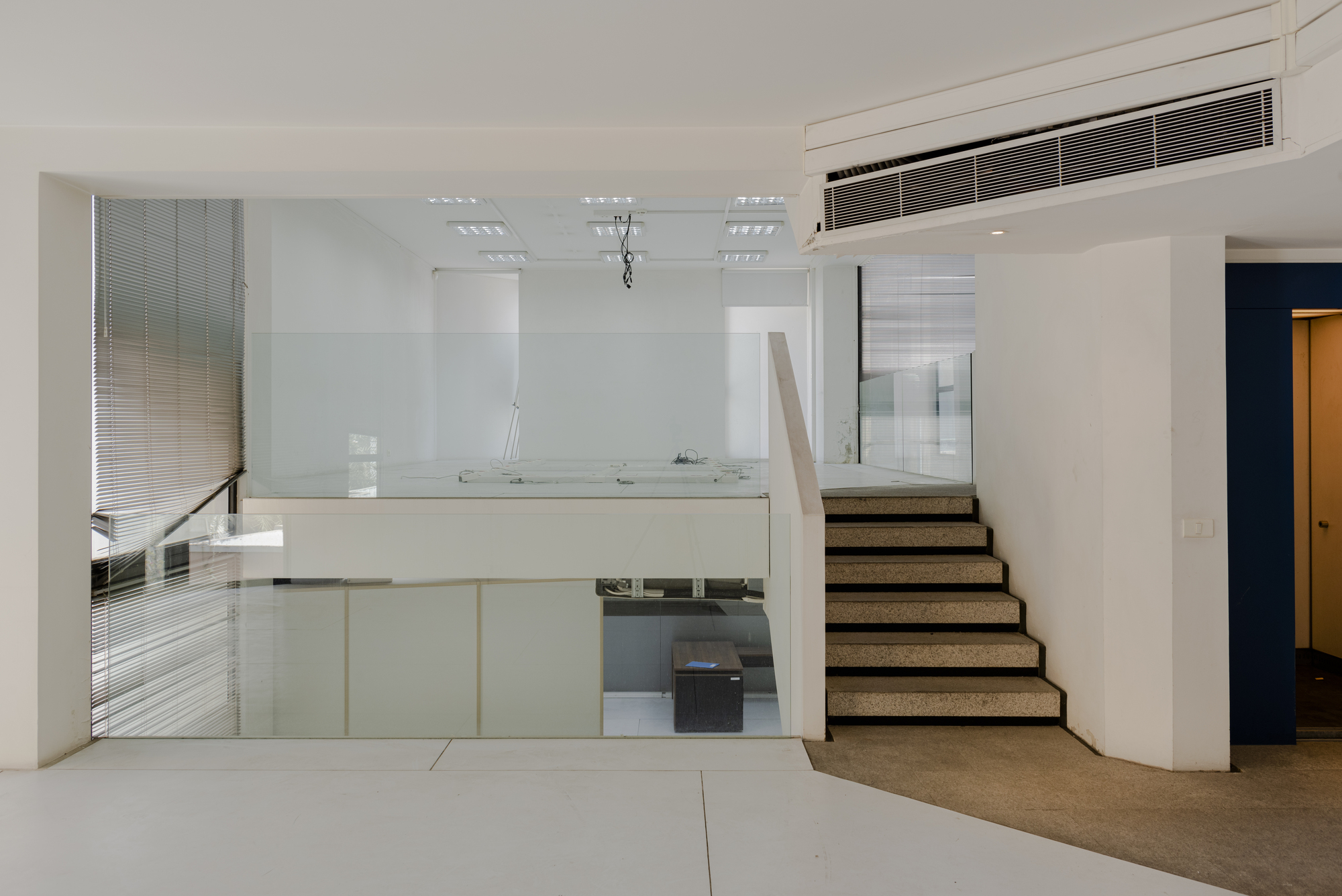 Gallery of AD Classics: Interdesign Building / Khalil Khouri - 16