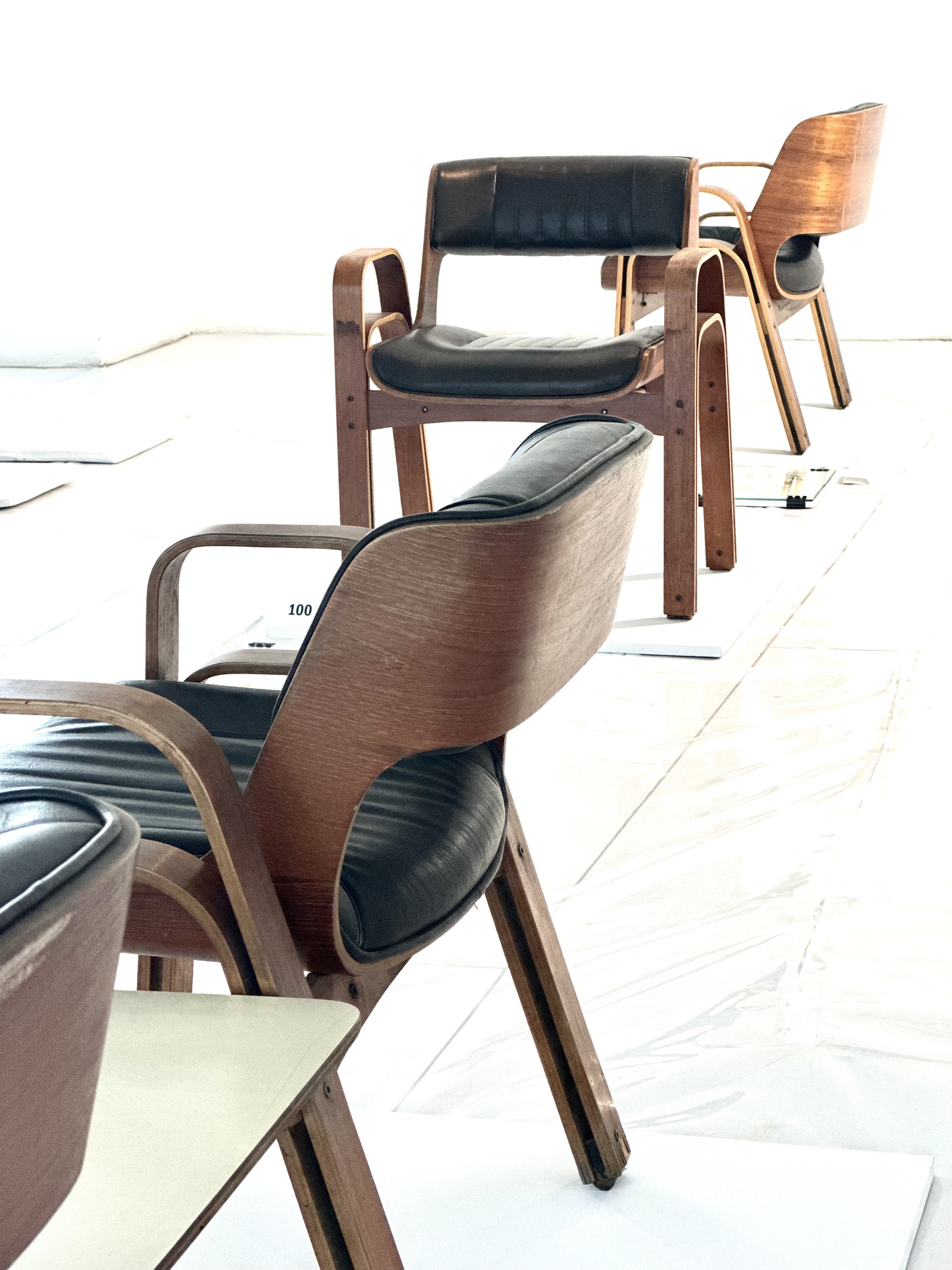 Gallery of AD Classics: Interdesign Building / Khalil Khouri - 20