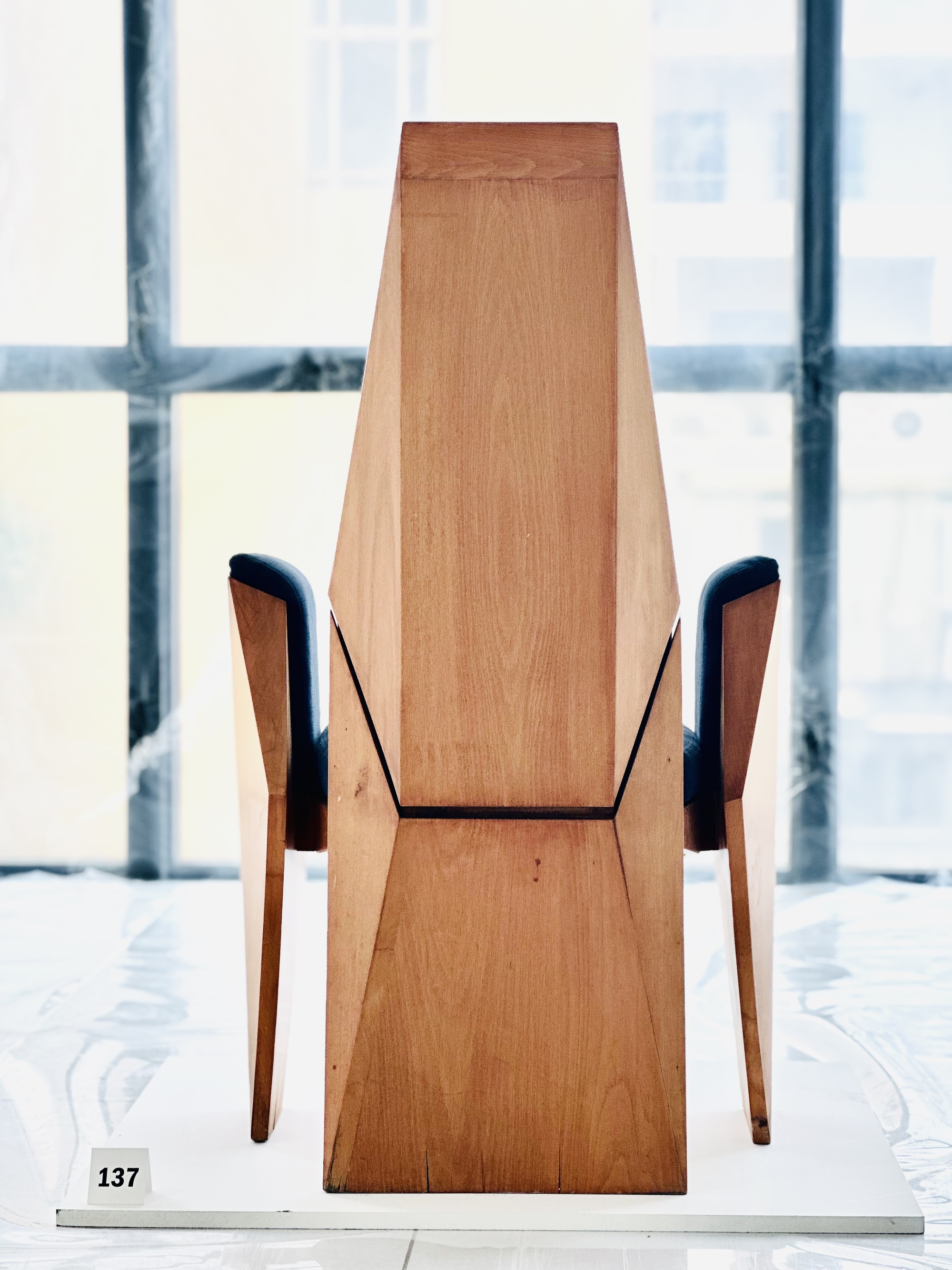 Gallery of AD Classics: Interdesign Building / Khalil Khouri - 19