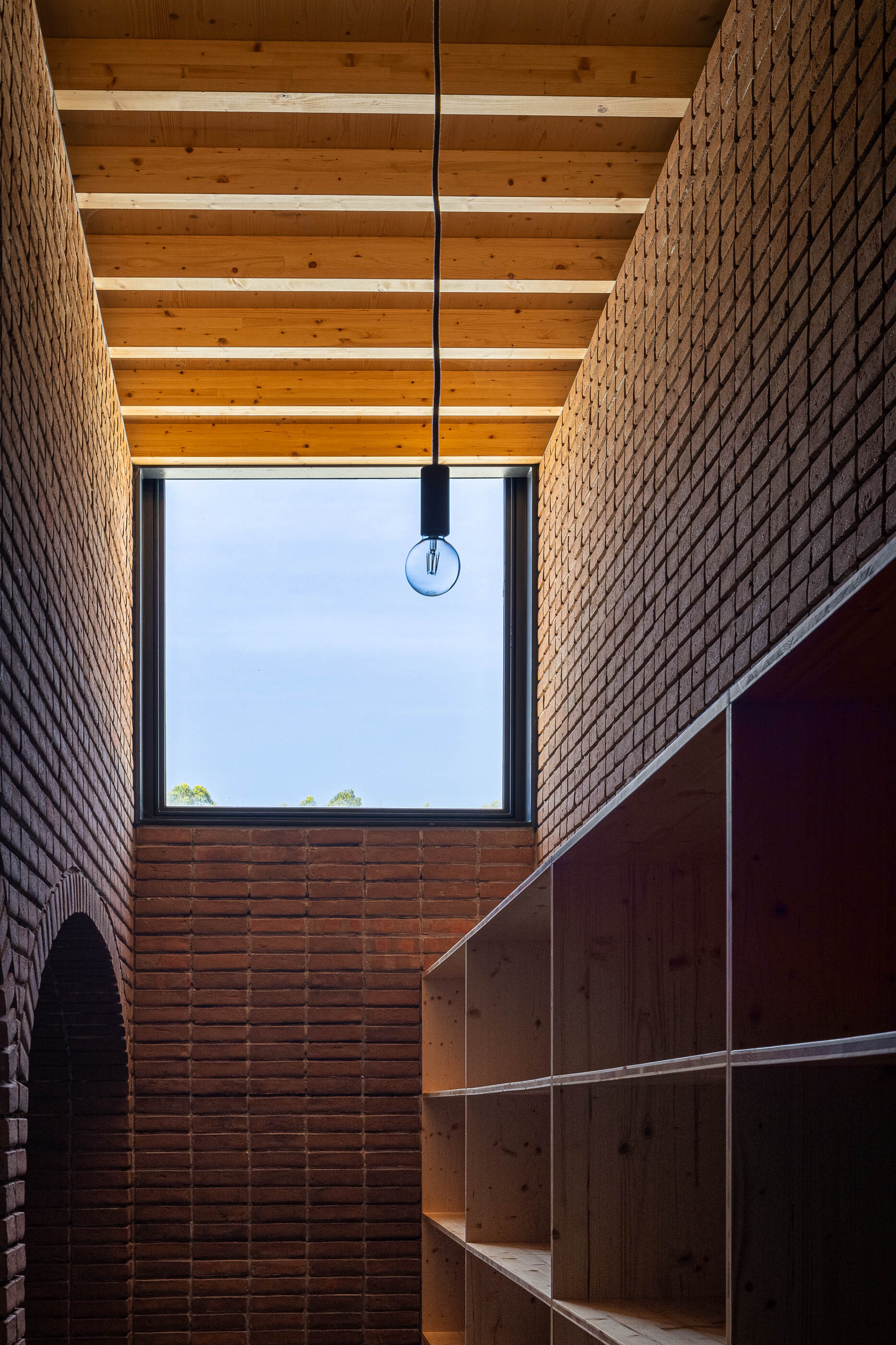 Galeria de Olaria Municipal / ARDE Arquitetura + Design - 23