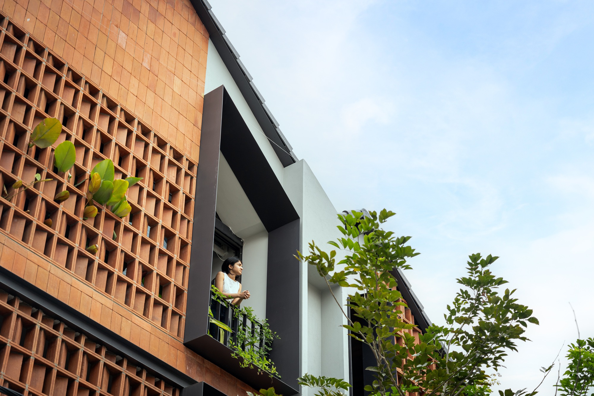 Galeria de Casa Ridge / Enviarch Studio - 14