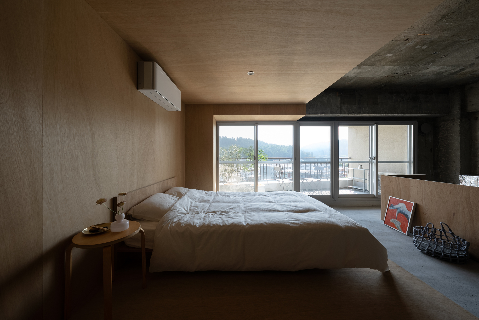 Gallery of Casting Shadows / MASATO TAKAHASHI ARCHITECTS - 3
