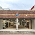 Gallery of Facade Pattern Store / Workment - 2