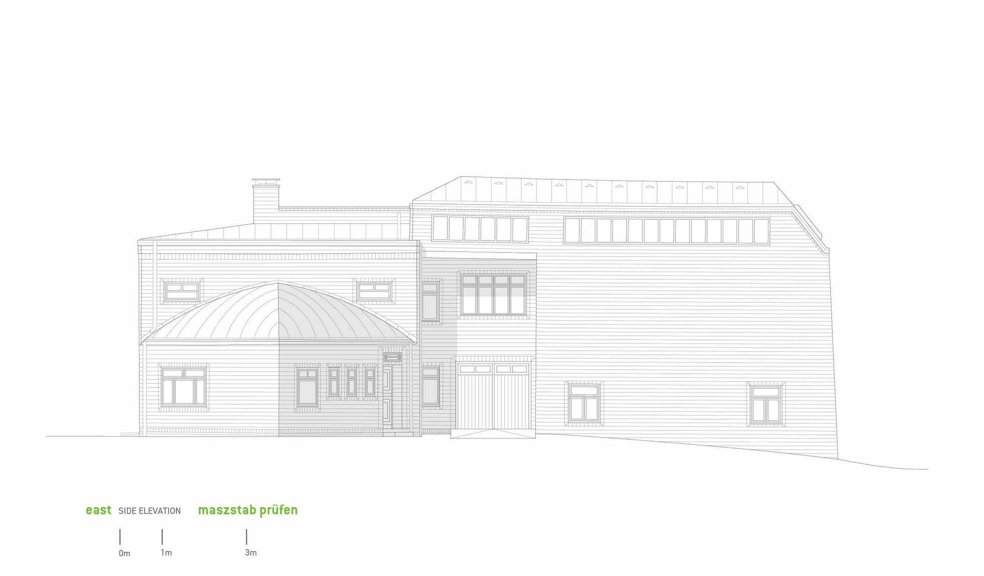 Gallery of Nolde Museum / ARTANDARCHITECTURE Kirsch Bremer Architekten - 36