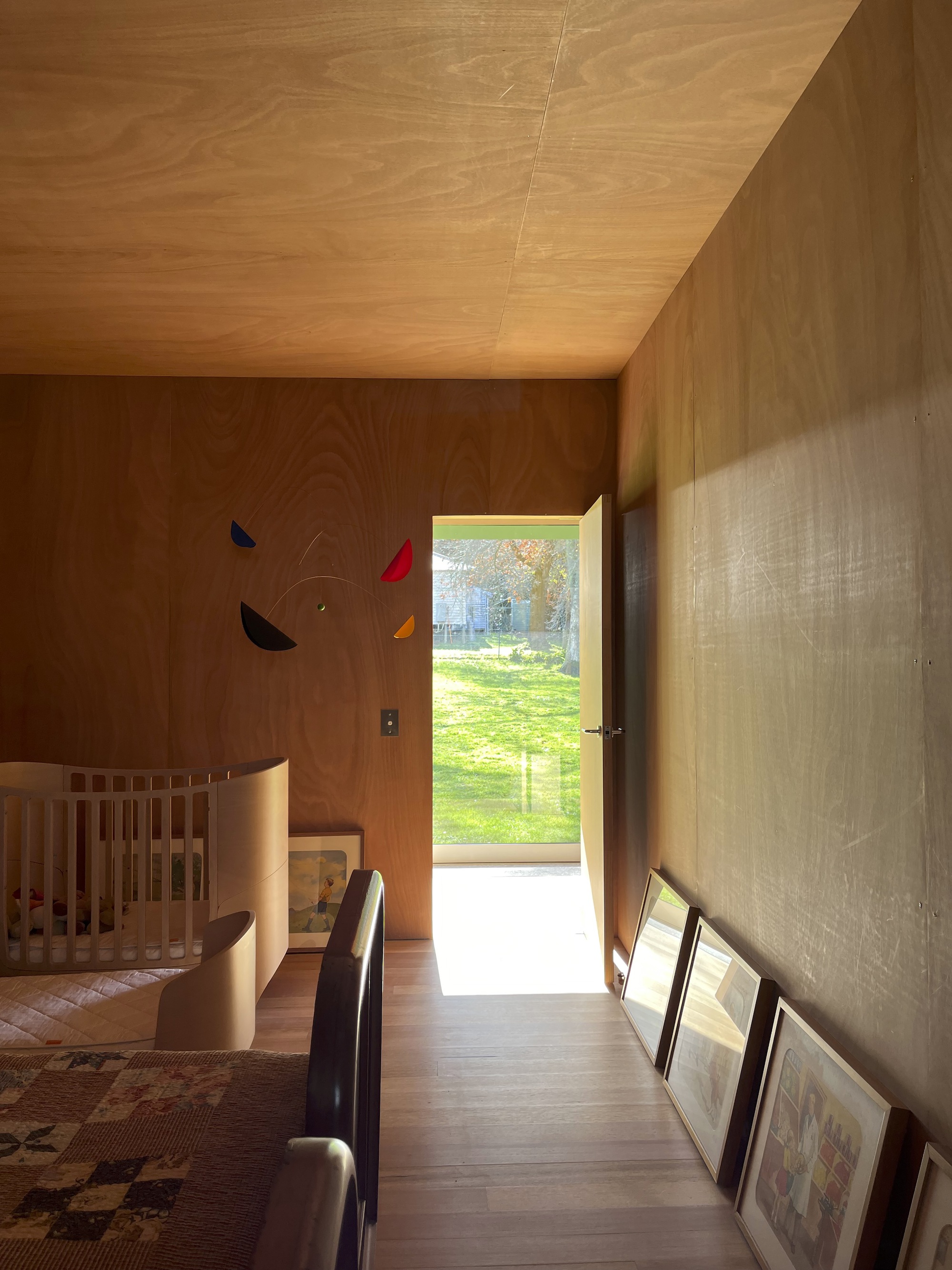 Gallery of Mount Macedon House / Ben Lance Architects - 17