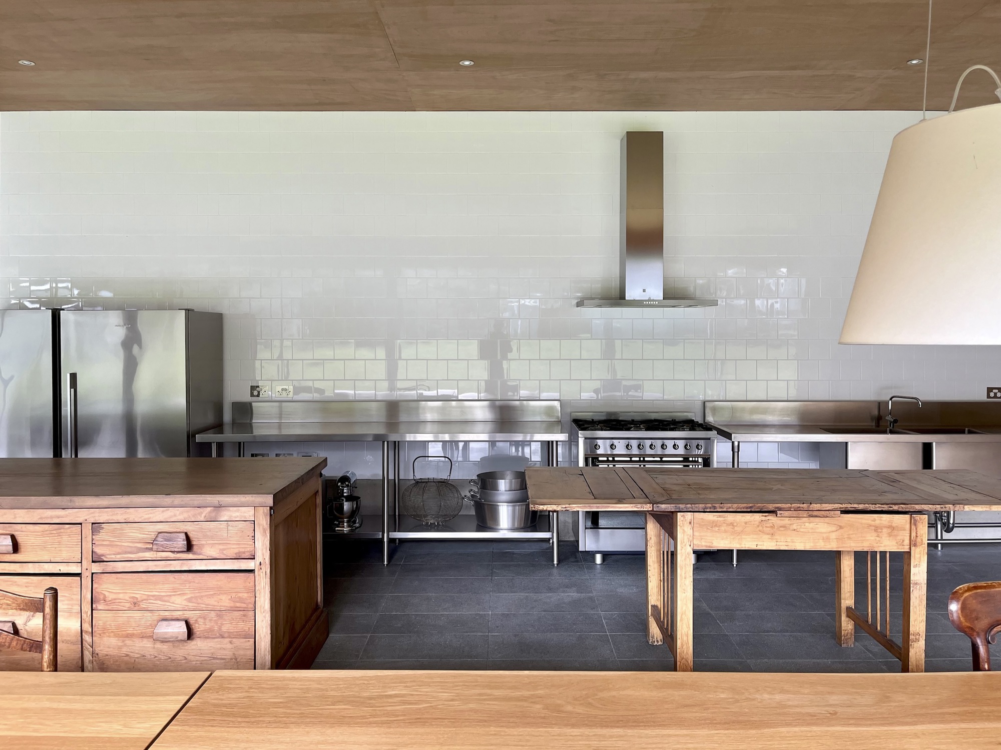 Gallery of Mount Macedon House / Ben Lance Architects - 10
