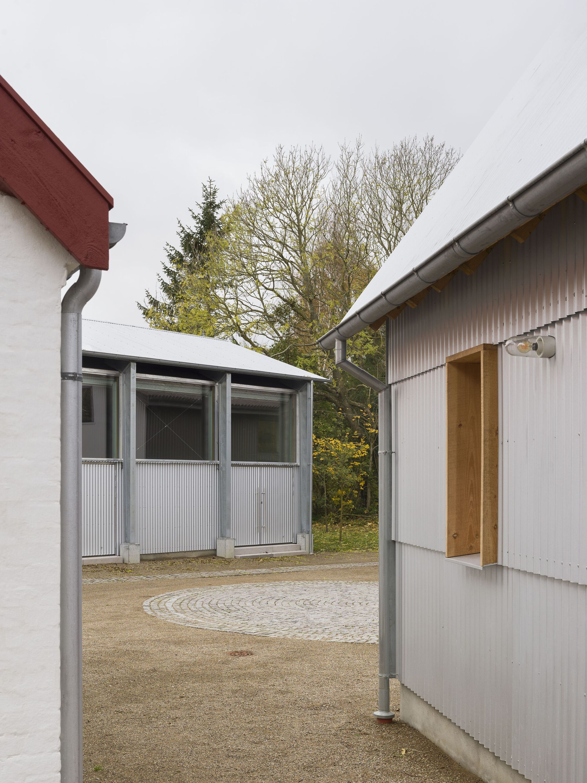 Gallery of Kunsthal 44møen / Pihlmann Architects - 7