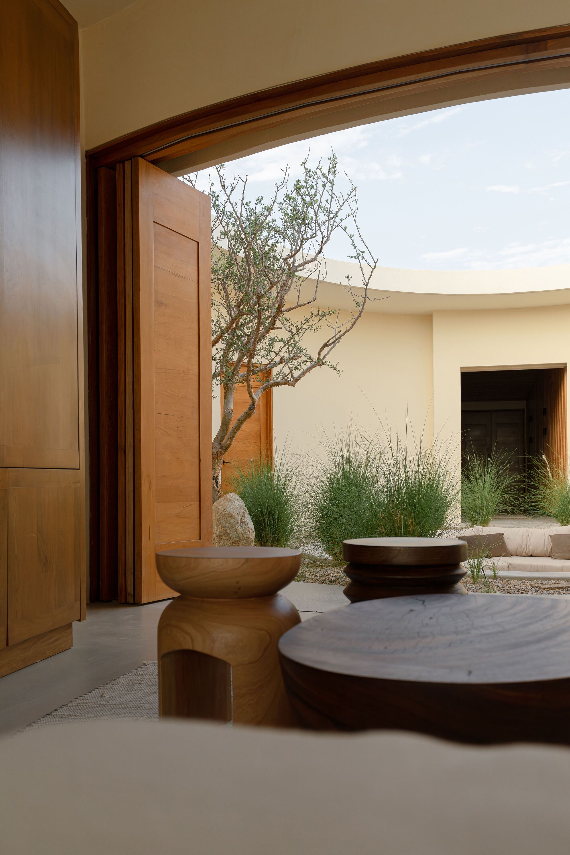 Gallery of Suna House / YDR estudio - 20