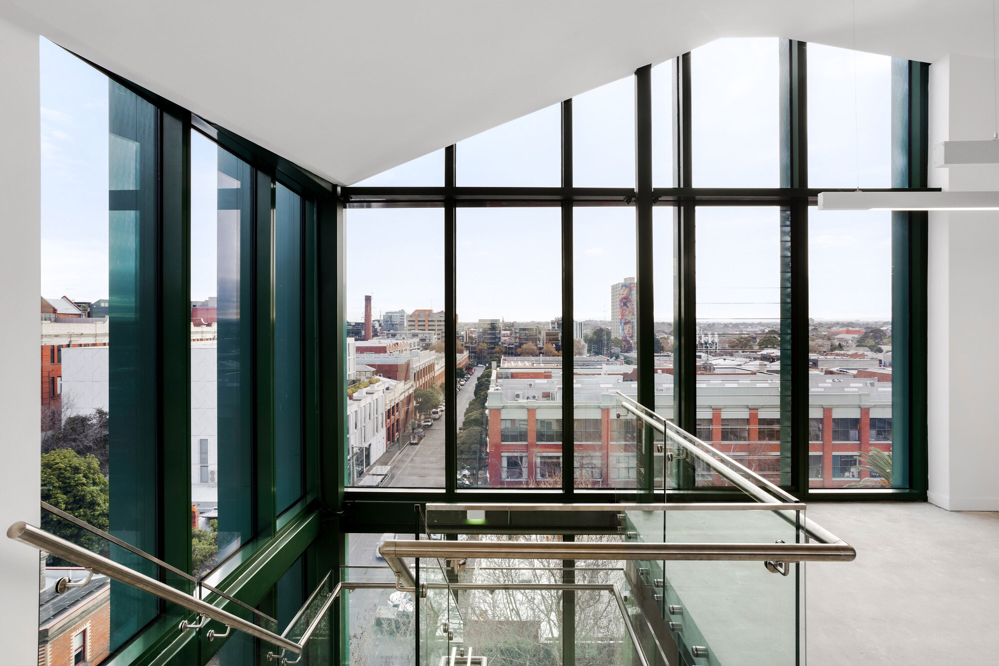 Gallery of Ao50 Office in Collingwood / MGAO - 5
