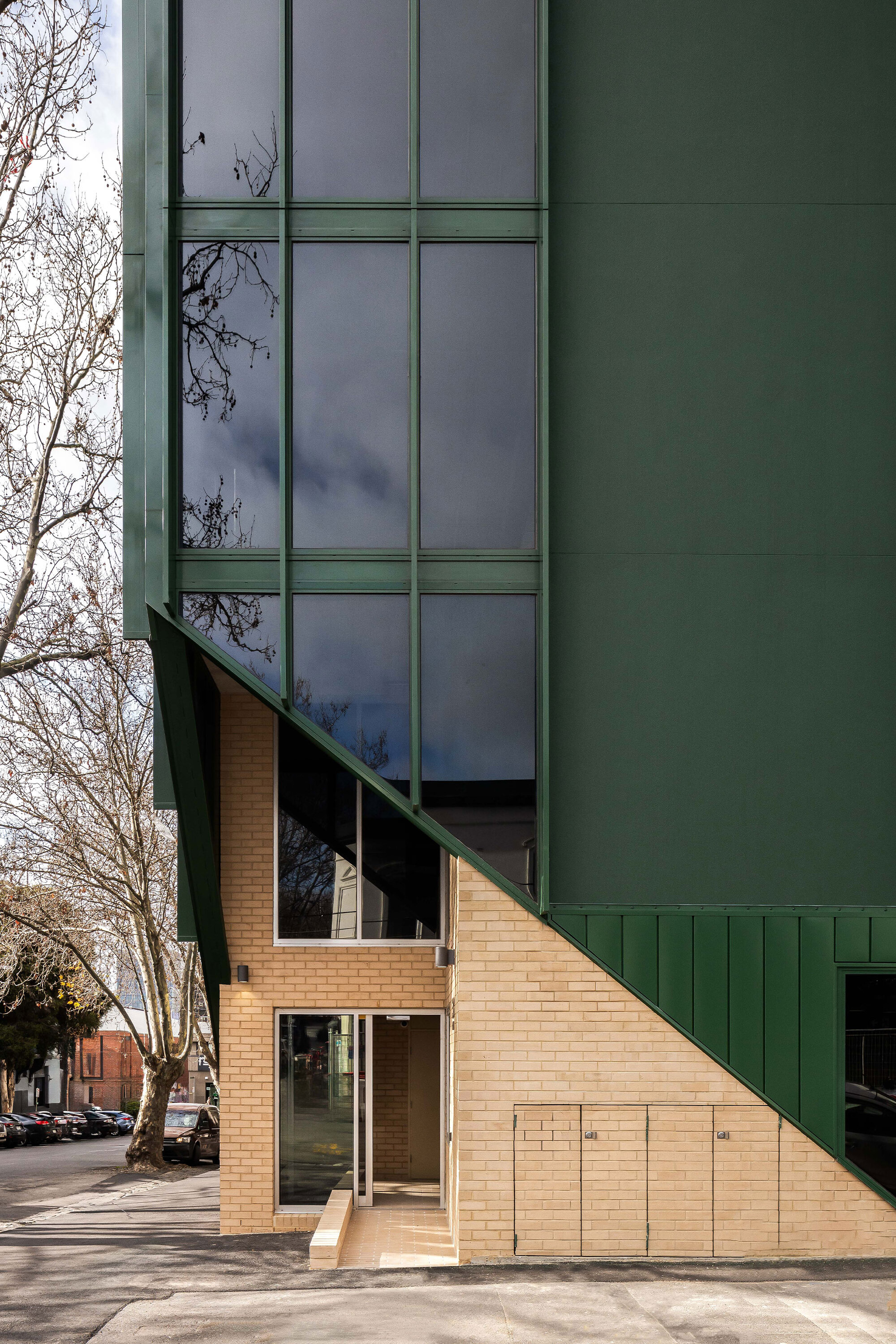 Gallery of Ao50 Office in Collingwood / MGAO - 7