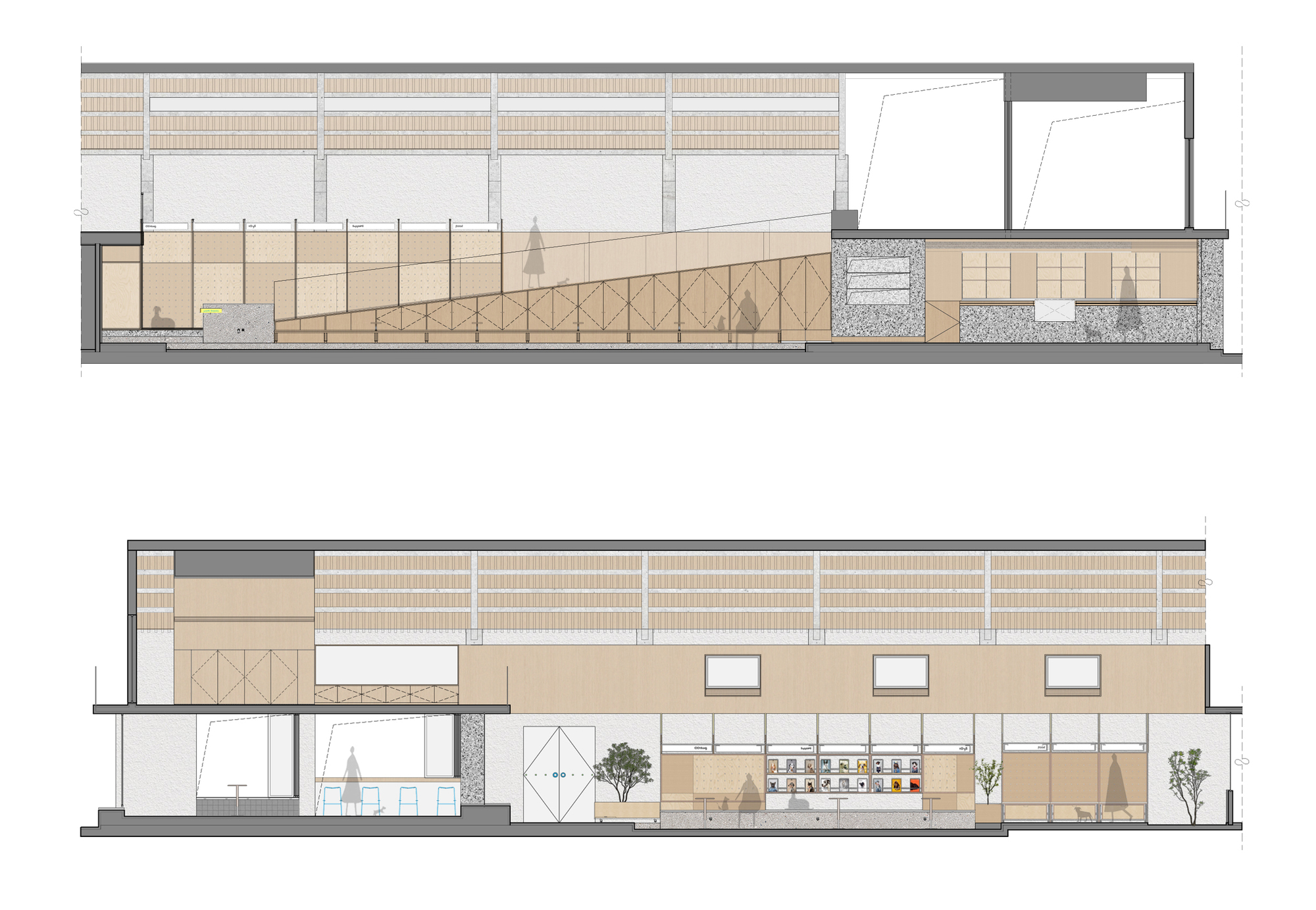 Galería de Mascotas sanadoras / Informal Design - 39