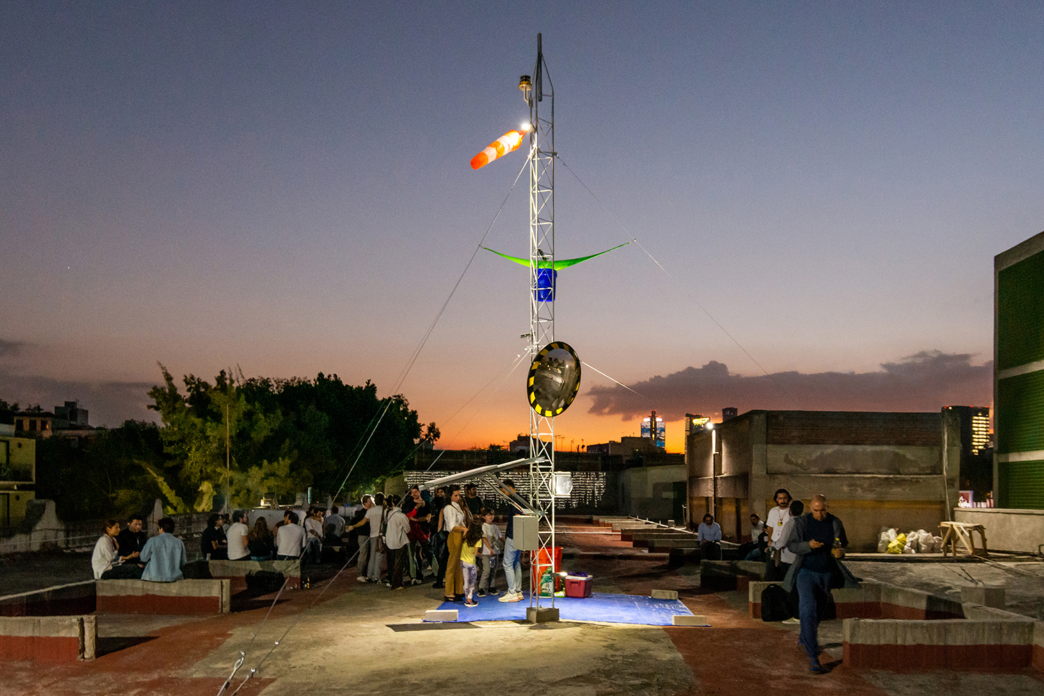 Gallery of Graham Foundation Reveals 2024 Grants for Organizations ...