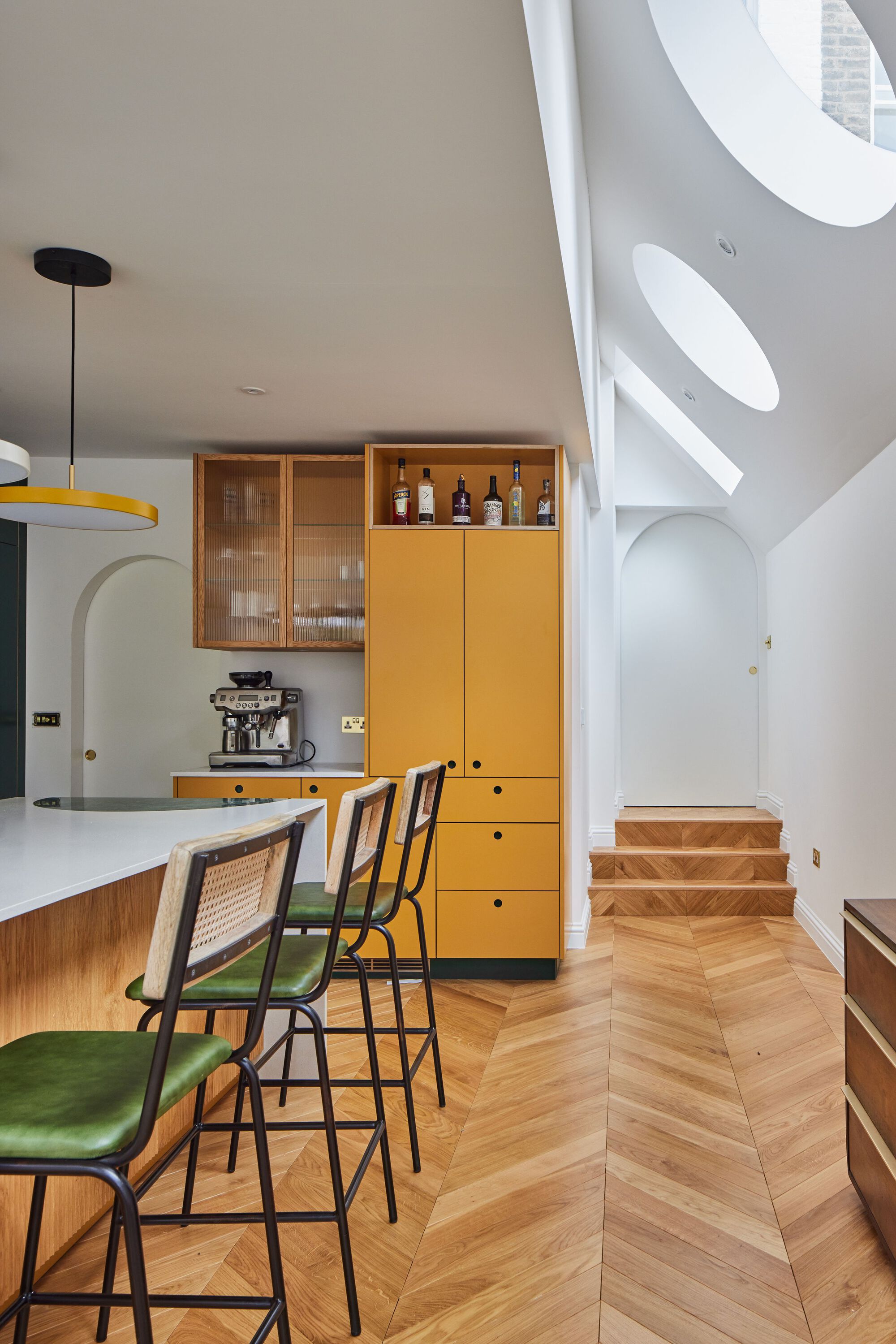 Gallery of Minty House / Peter Morris Architects - 5