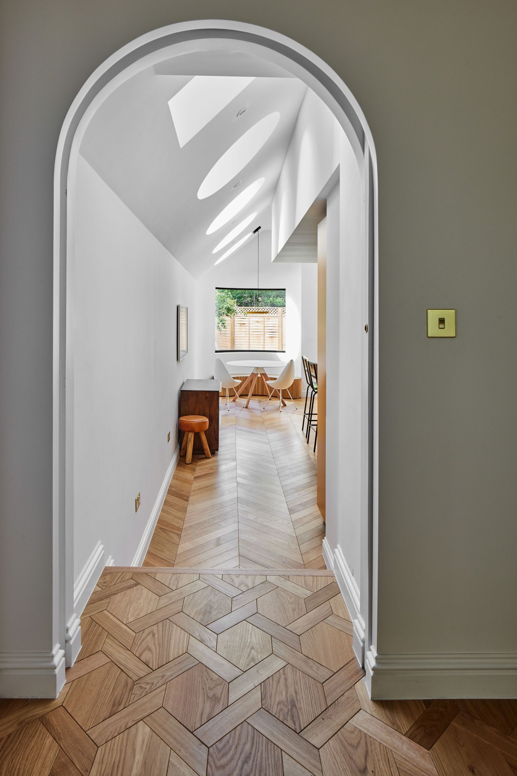 Gallery of Minty House / Peter Morris Architects - 8