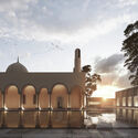 A Cultural Complex in Iraq and an Urban Cloister in India: 10 Unbuilt ...