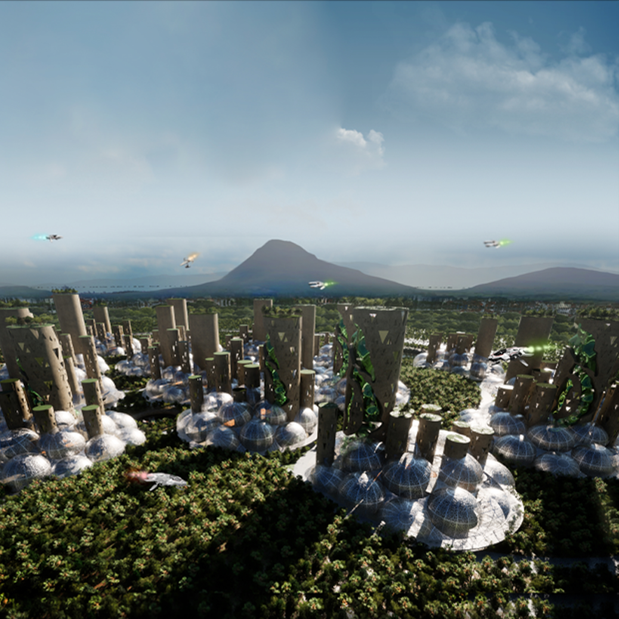 Gallery of A Cultural Complex in Iraq and an Urban Cloister in India ...