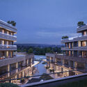 A Cultural Complex in Iraq and an Urban Cloister in India: 10 Unbuilt ...