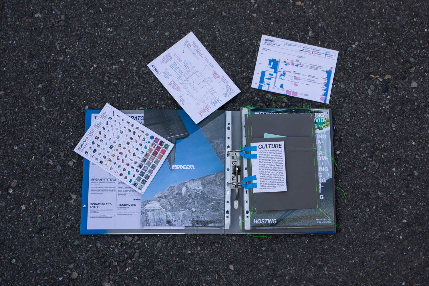 Gallery of The Complete Work in Progress - 5