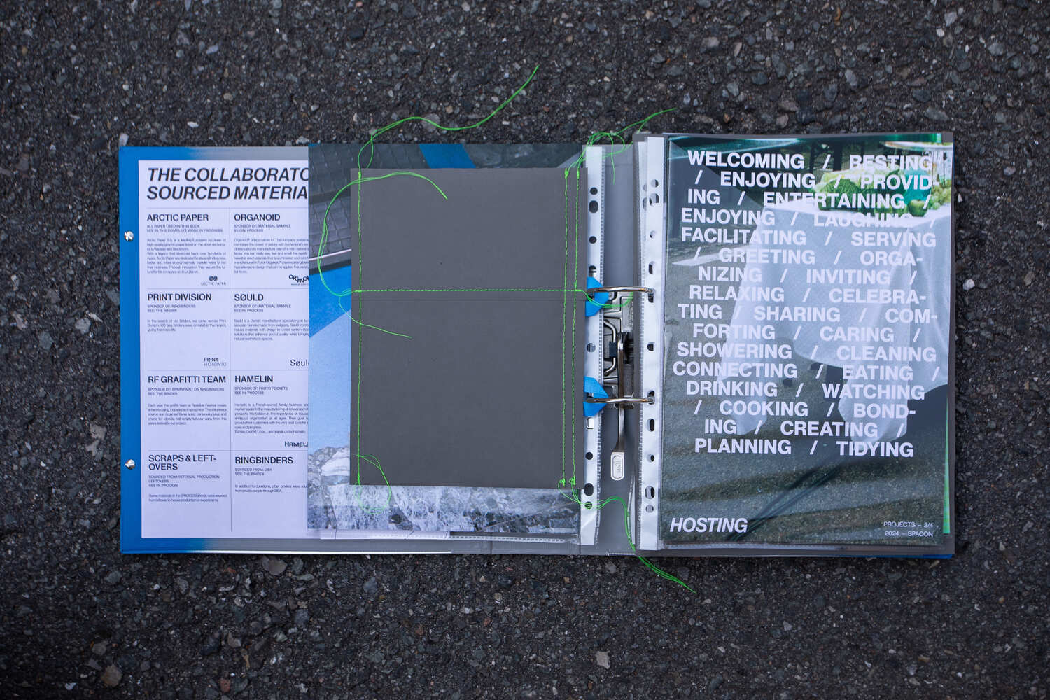 Gallery of The Complete Work in Progress - 3