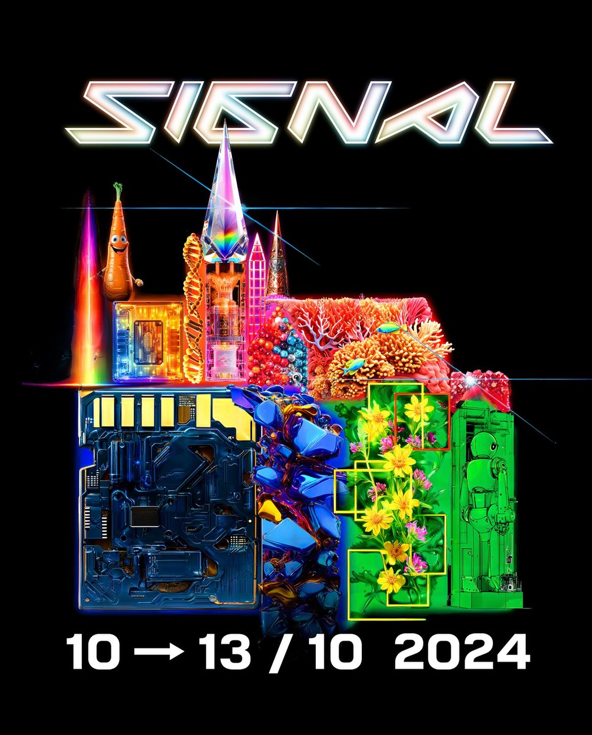 Signal Festival ArchDaily