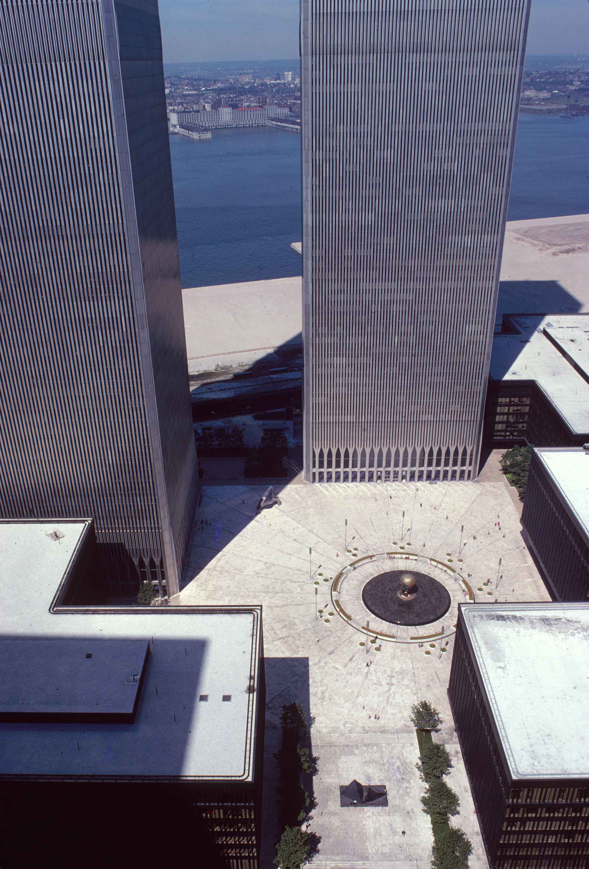 Gallery of Remembering 9/11: The Story of Rebuilding the World Trade ...