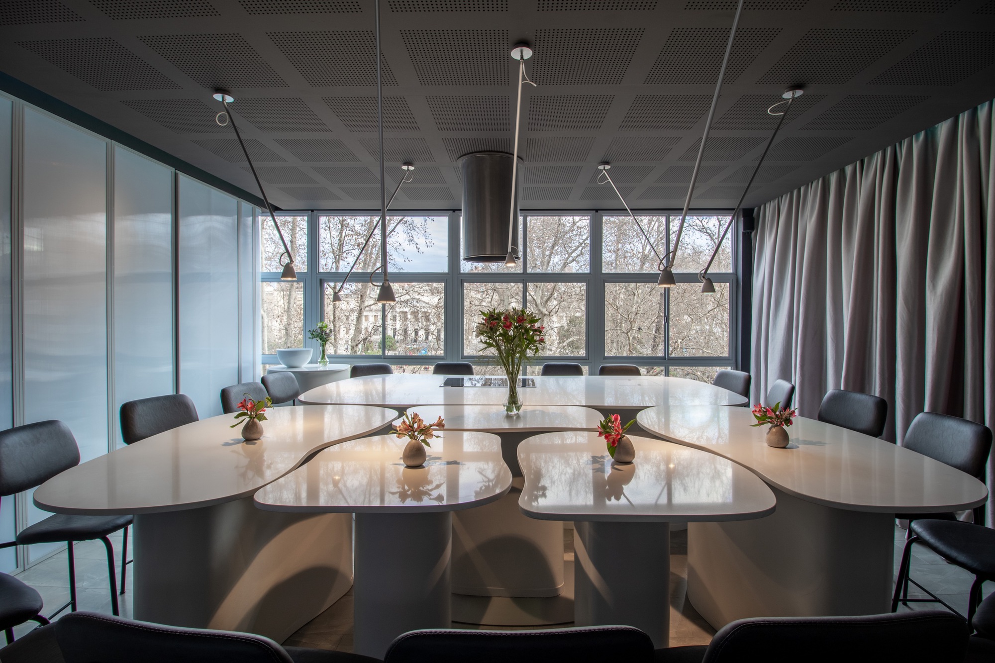 Gallery of Estudio Rare: An Architecture of Experimentation Through Art ...