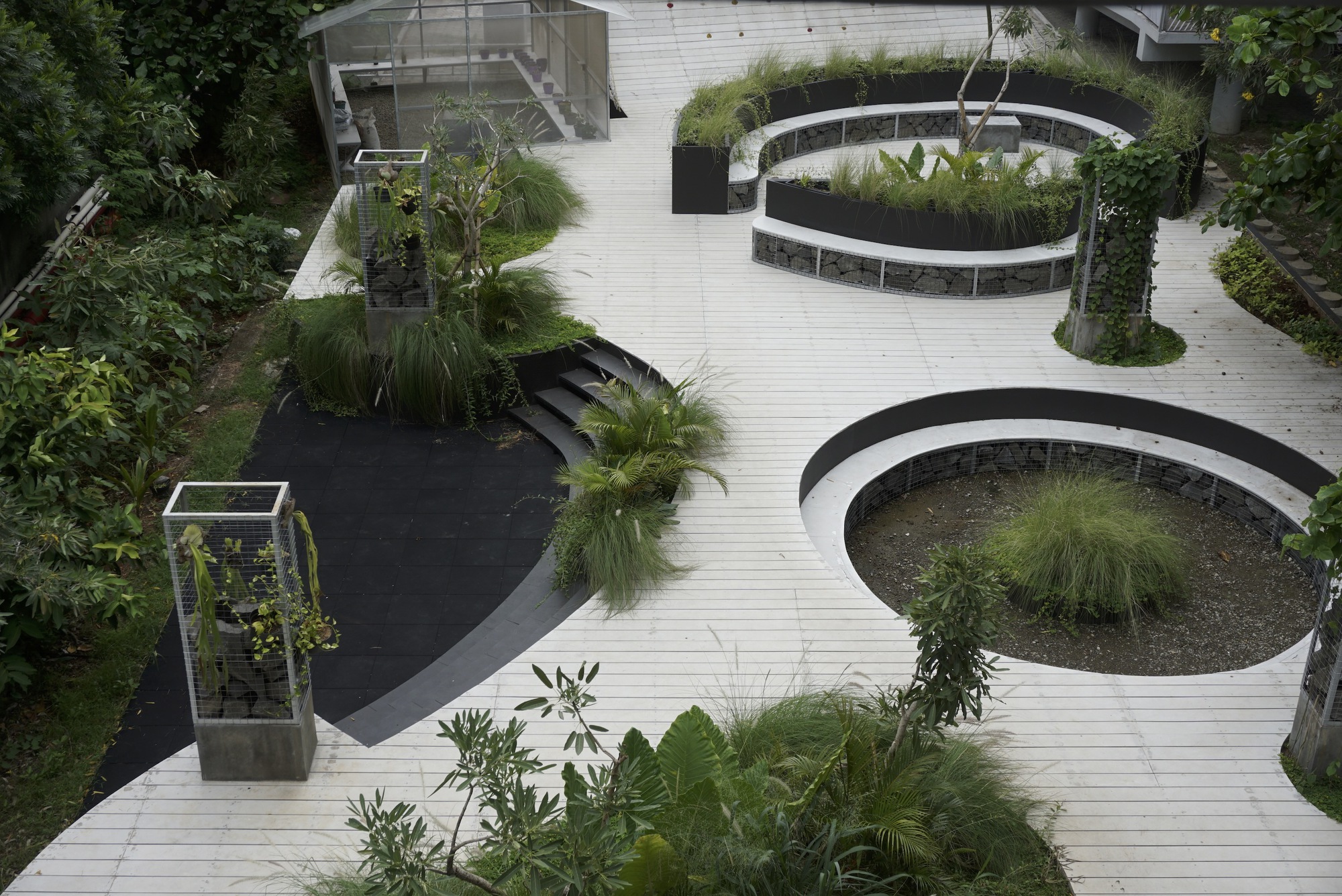 Gallery of SLK Outdoor Learning Space / Monsala - 3