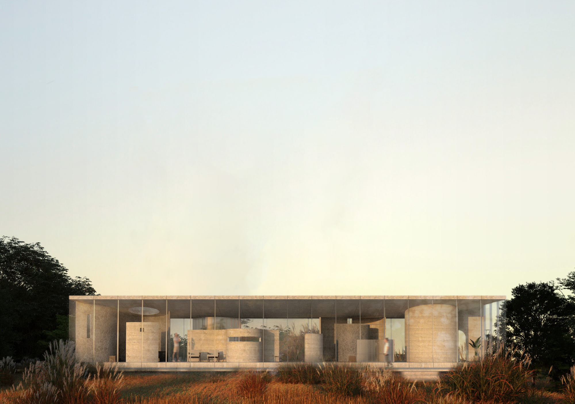 Gallery of Buildner’s Home of Shadows Competition: Winners of the ...