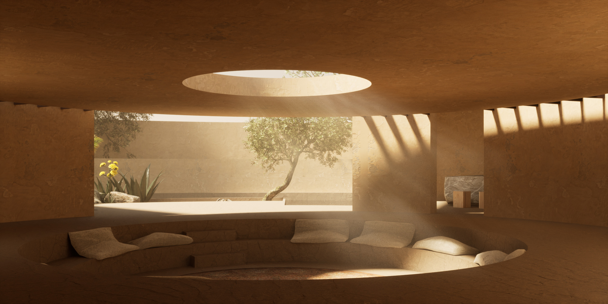 Gallery of Buildner’s Home of Shadows Competition: Winners of the ...