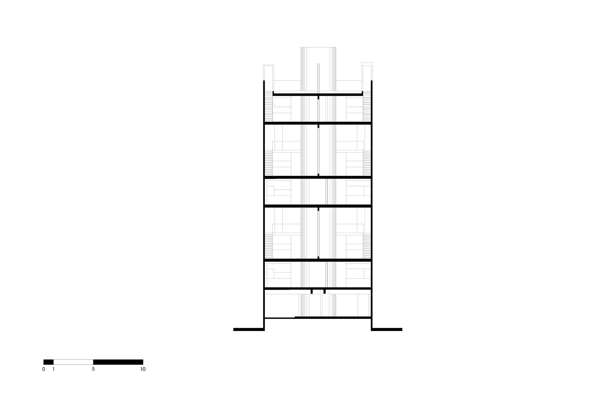 Galería de Edificio Lumen Vicente Lopez / Alric Galindez Arquitectos - 29