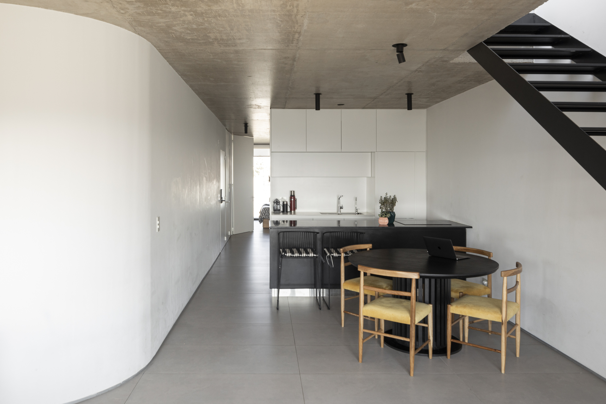 Galería de Edificio Lumen Vicente Lopez / Alric Galindez Arquitectos - 15