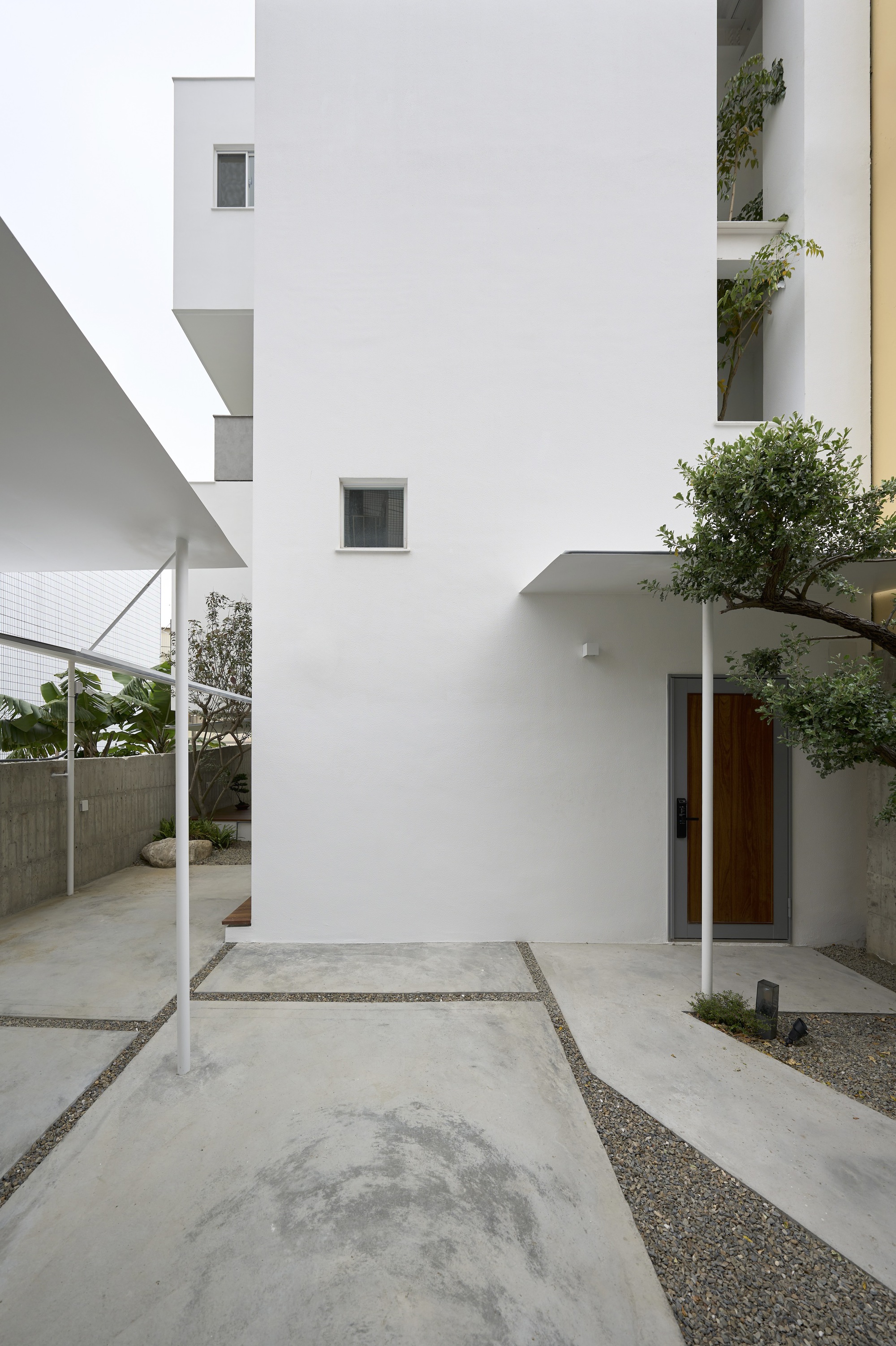 Gallery of House Valley / Soar Design Studio + Ray Architects - 19