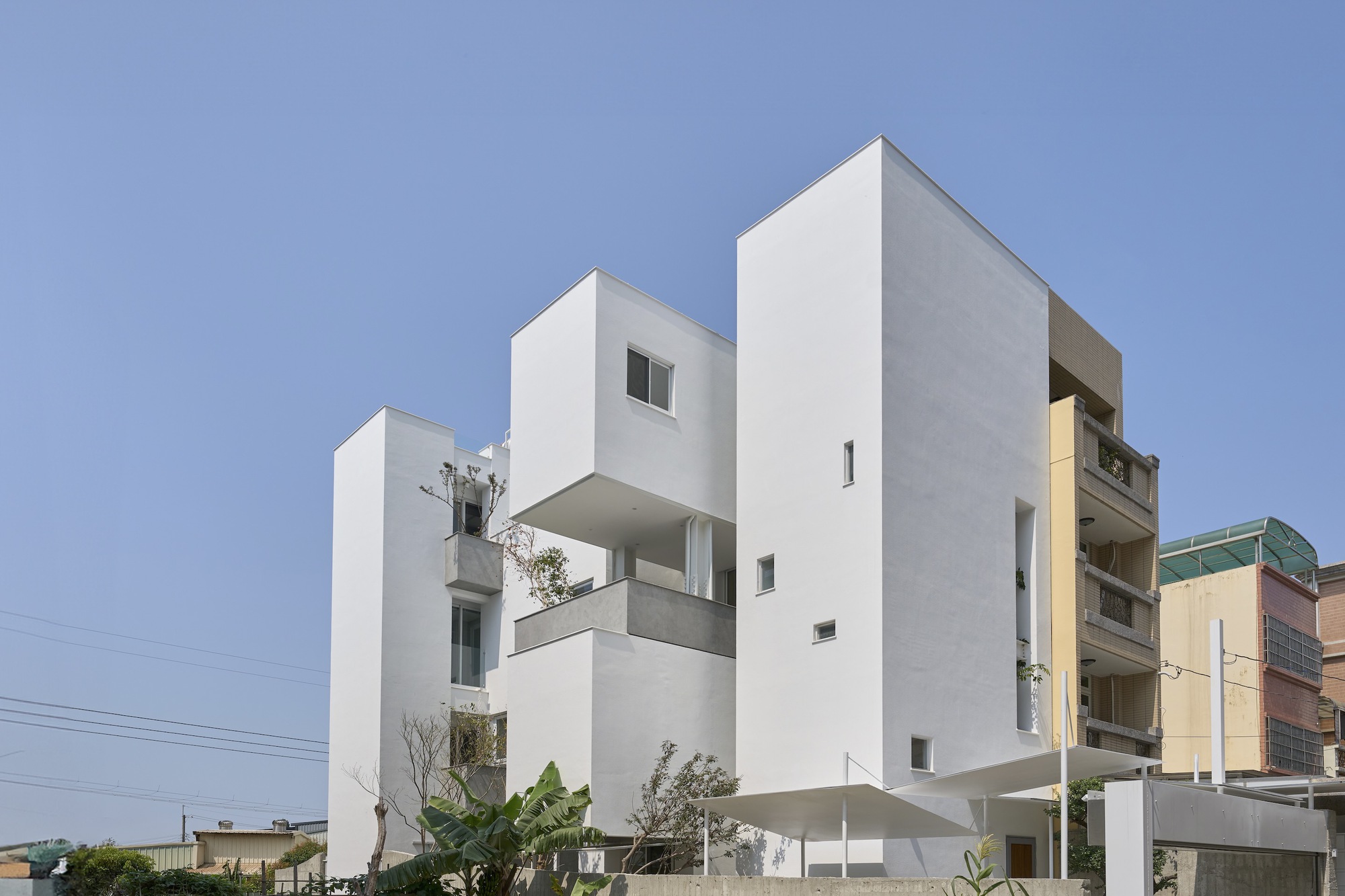 Gallery of House Valley / Soar Design Studio + Ray Architects - 6