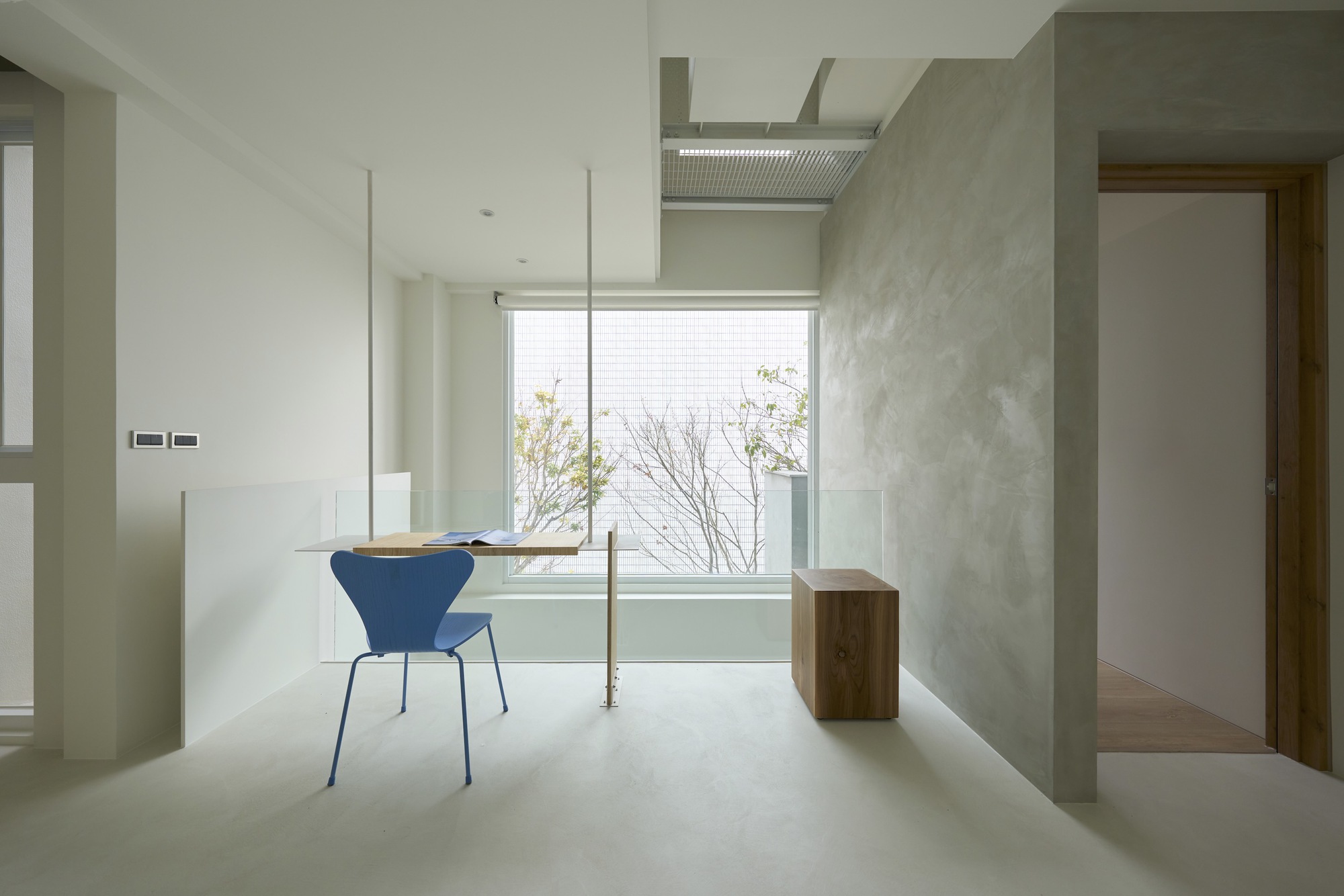 Gallery of House Valley / Soar Design Studio + Ray Architects - 15
