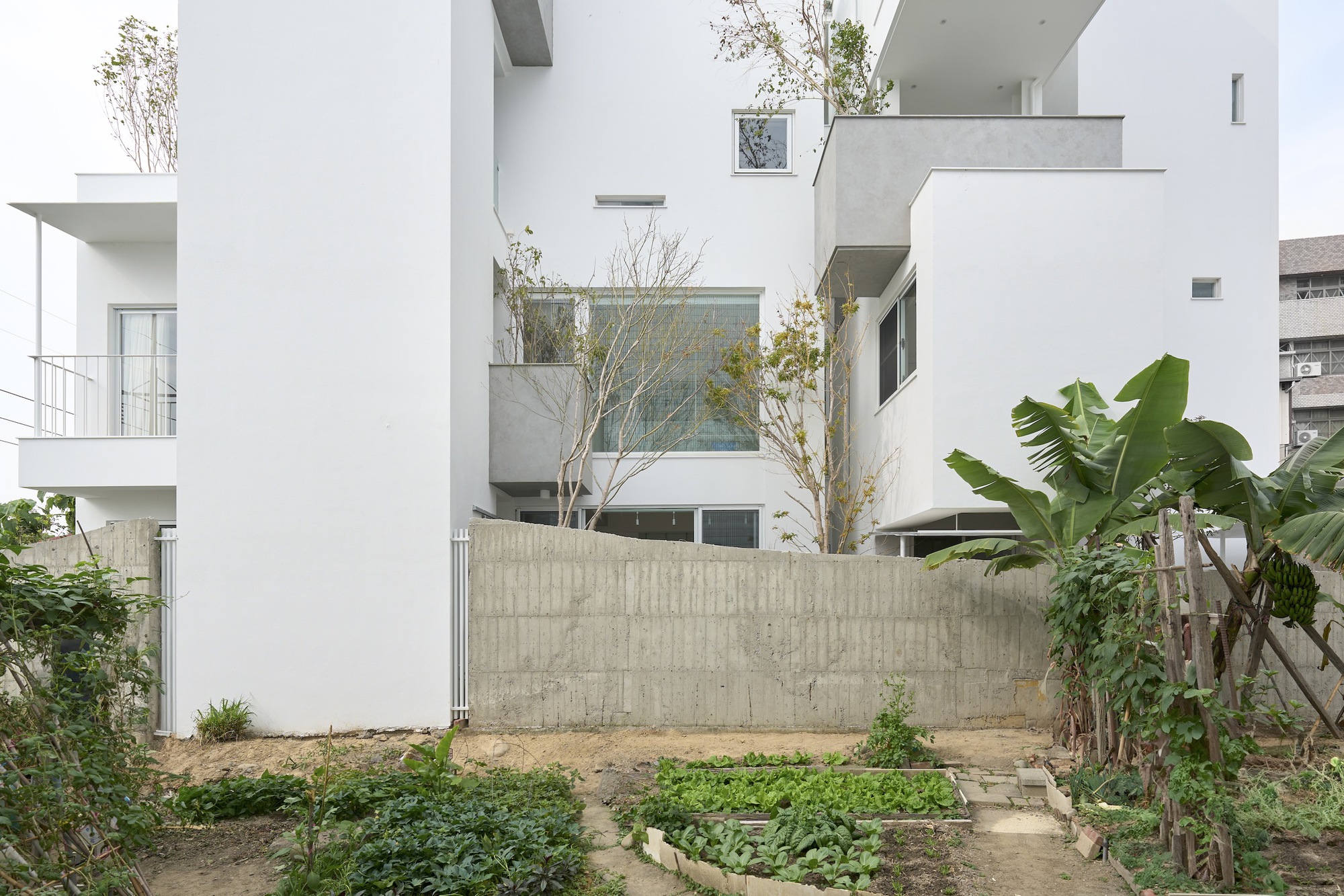Gallery of House Valley / Soar Design Studio + Ray Architects - 7