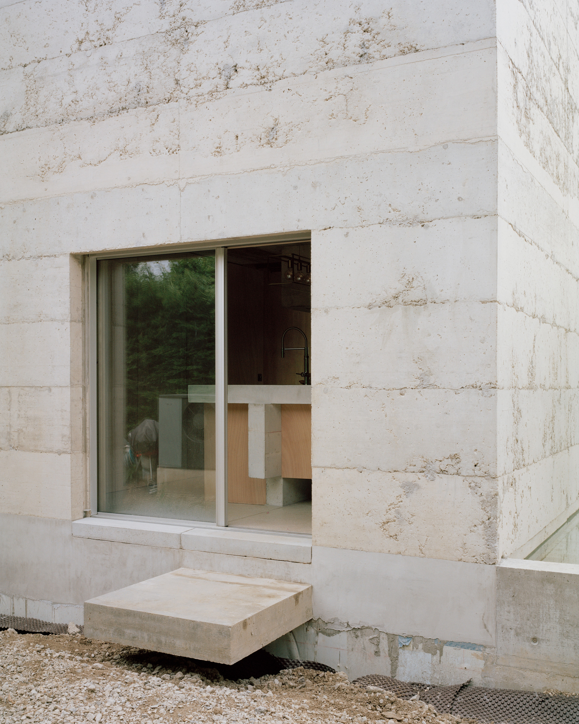 Galeria de Casa Montasser / Leopold Banchini Architects - 13