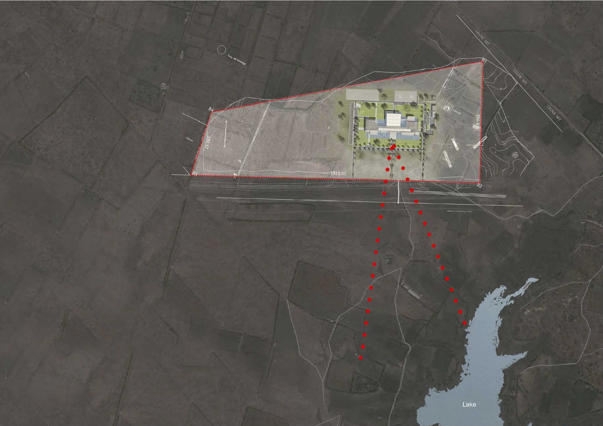 Gallery of Dakar International Congress Center / Tabanlioglu Architects ...