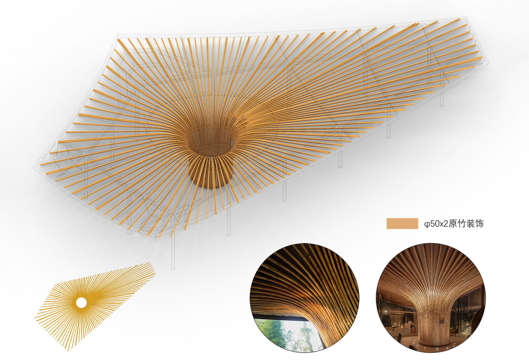 Gallery of Xingcheng Exhibition Garden / Archermit - 22