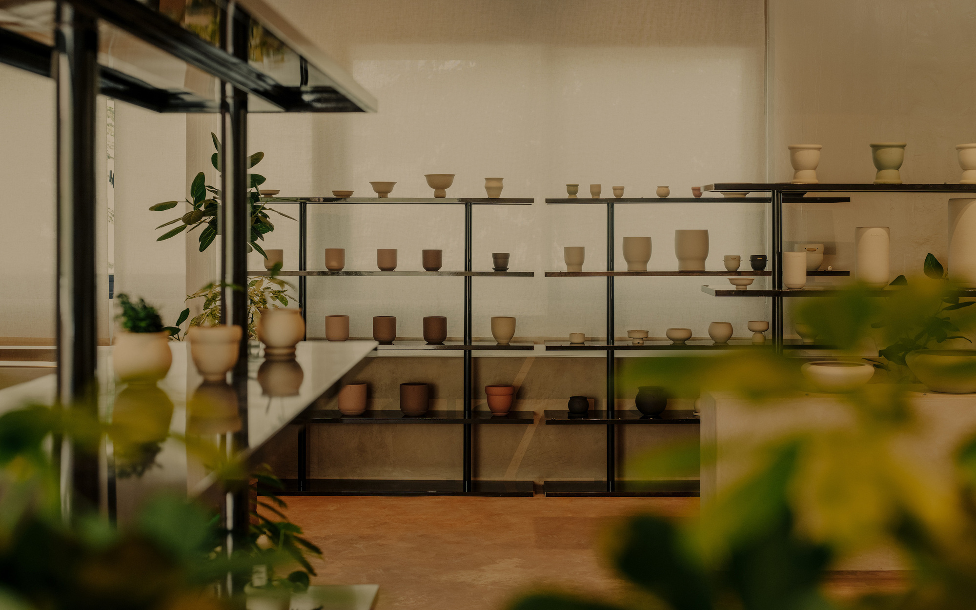 Gallery of Soilboy Flagship Store / SILO - 18