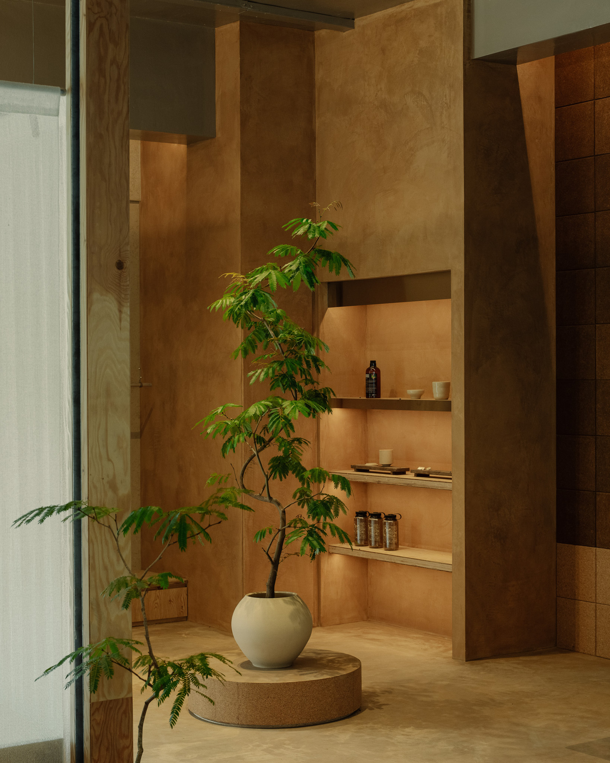 Gallery of Soilboy Flagship Store / SILO - 19