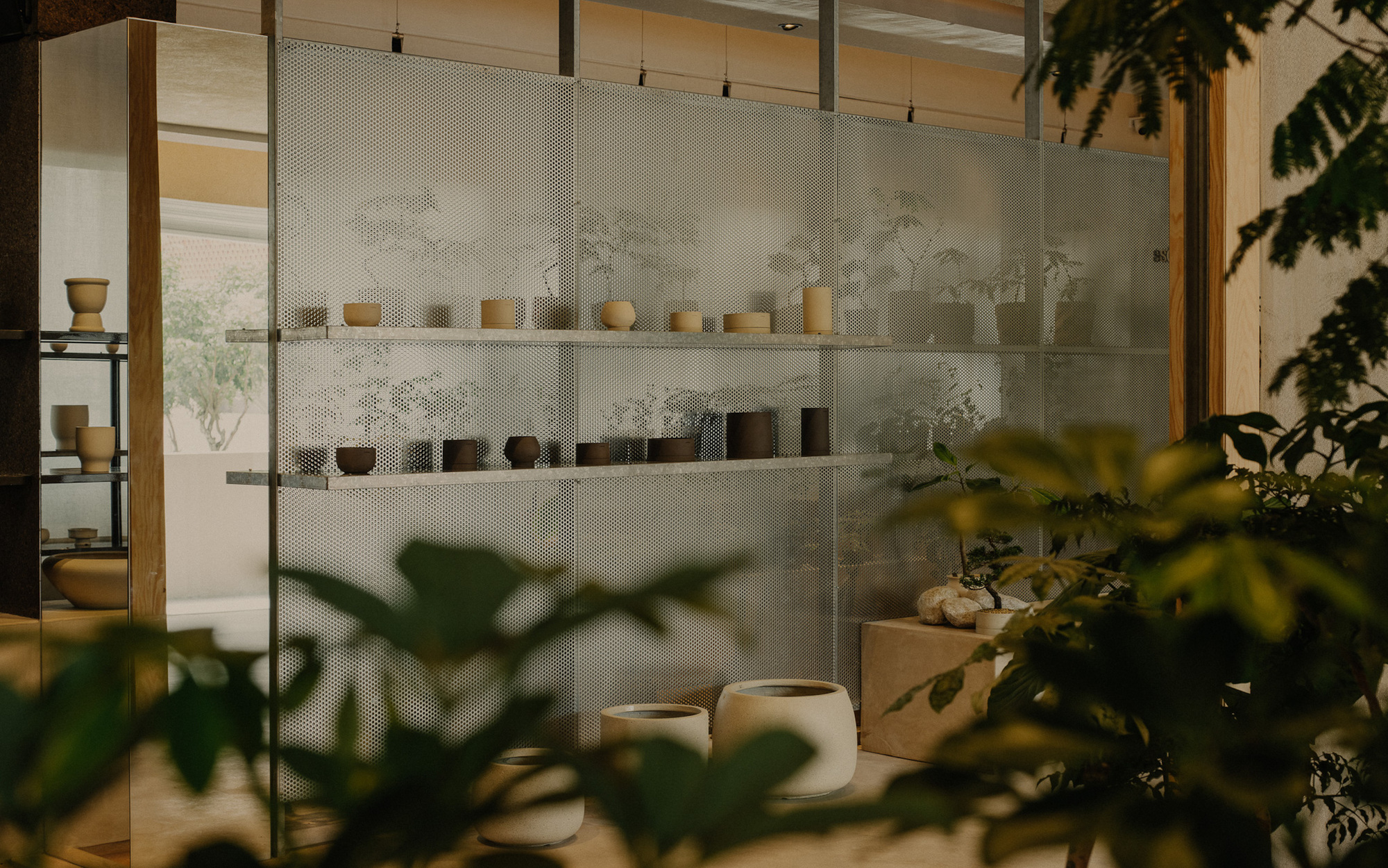 Gallery of Soilboy Flagship Store / SILO - 17