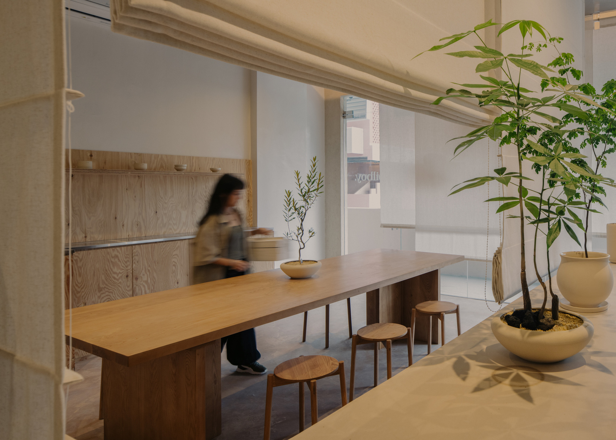 Gallery of Soilboy Flagship Store / SILO - 14