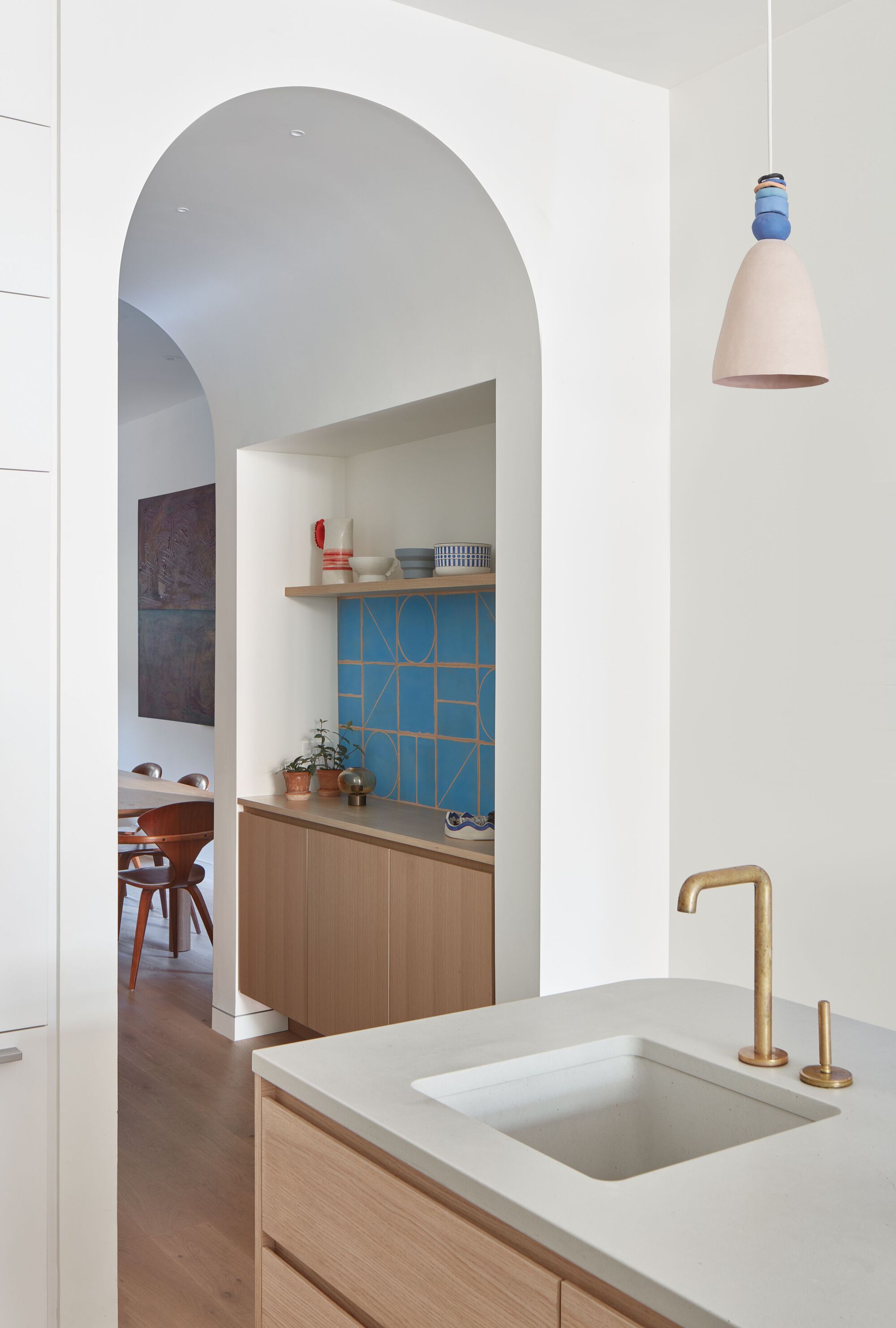 Gallery of Flow House / Dubbeldam Architecture + Design - 9