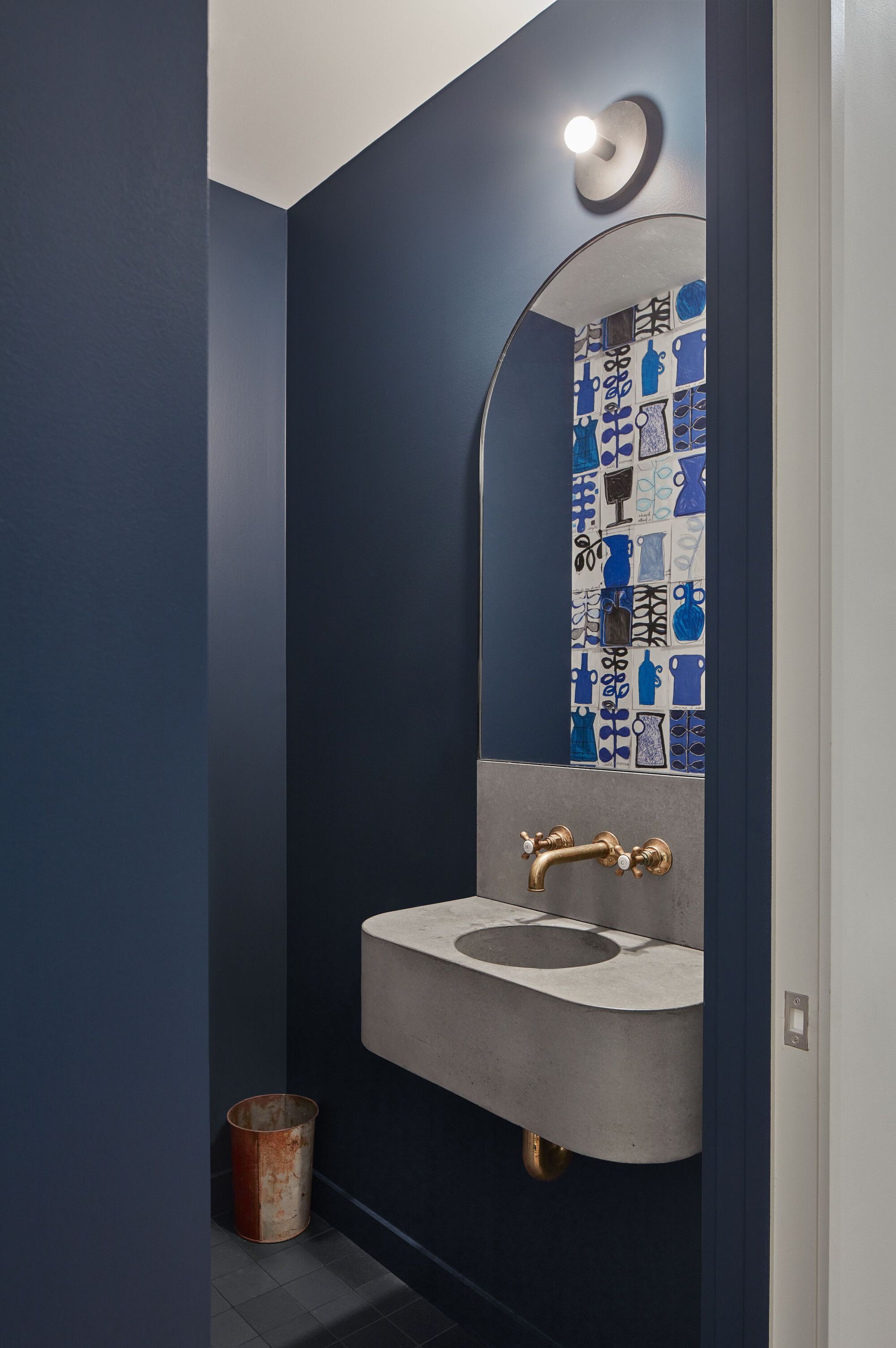 Gallery of Flow House / Dubbeldam Architecture + Design - 15